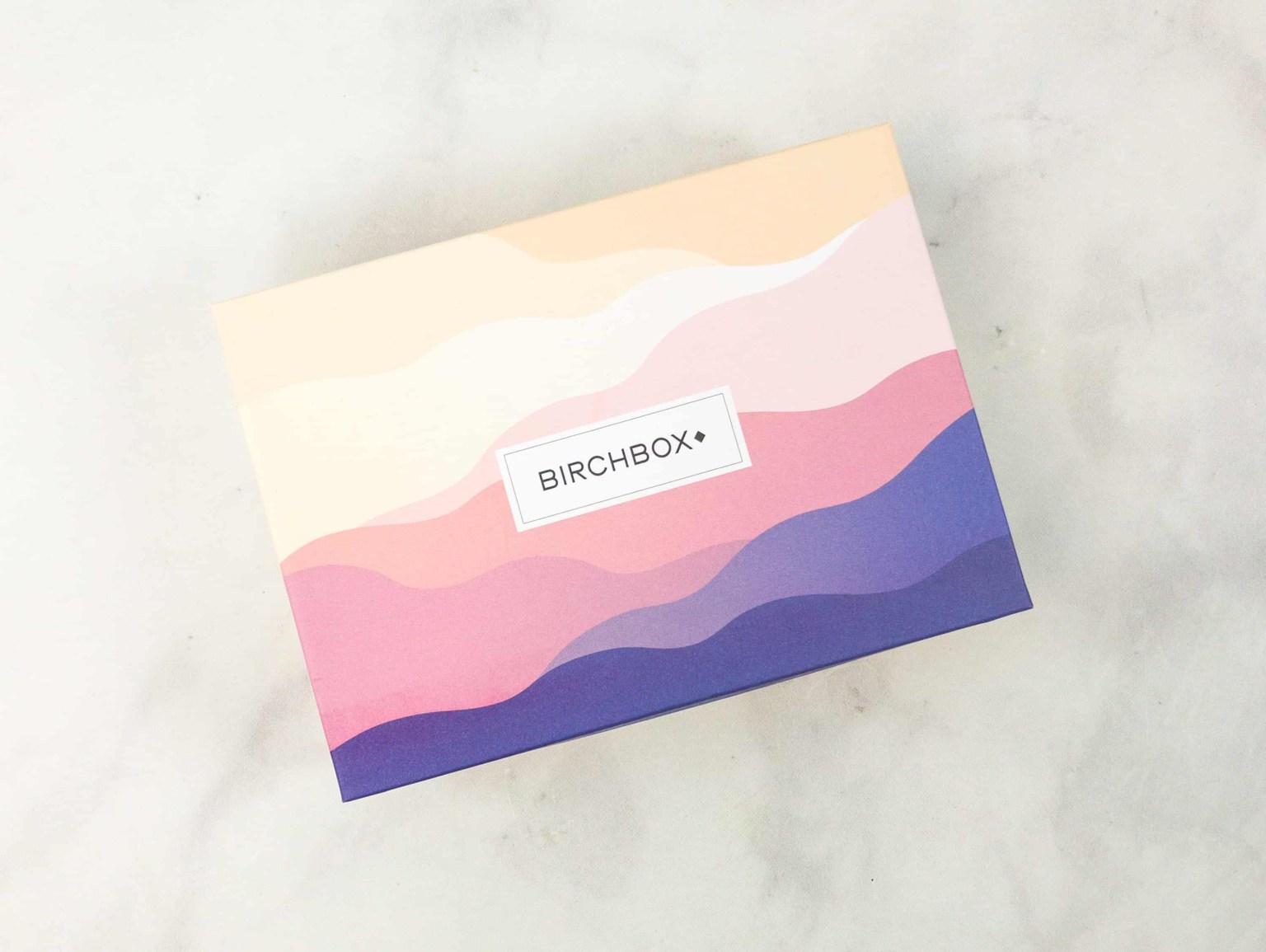 August 2018 Birchbox Subscription Box Review & Coupon - Hello Subscription