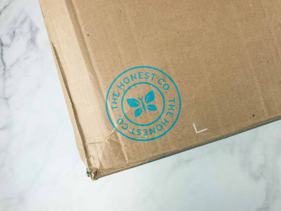 Honest Company New & Improved Diaper Bundle Review + Coupons - Hello ...