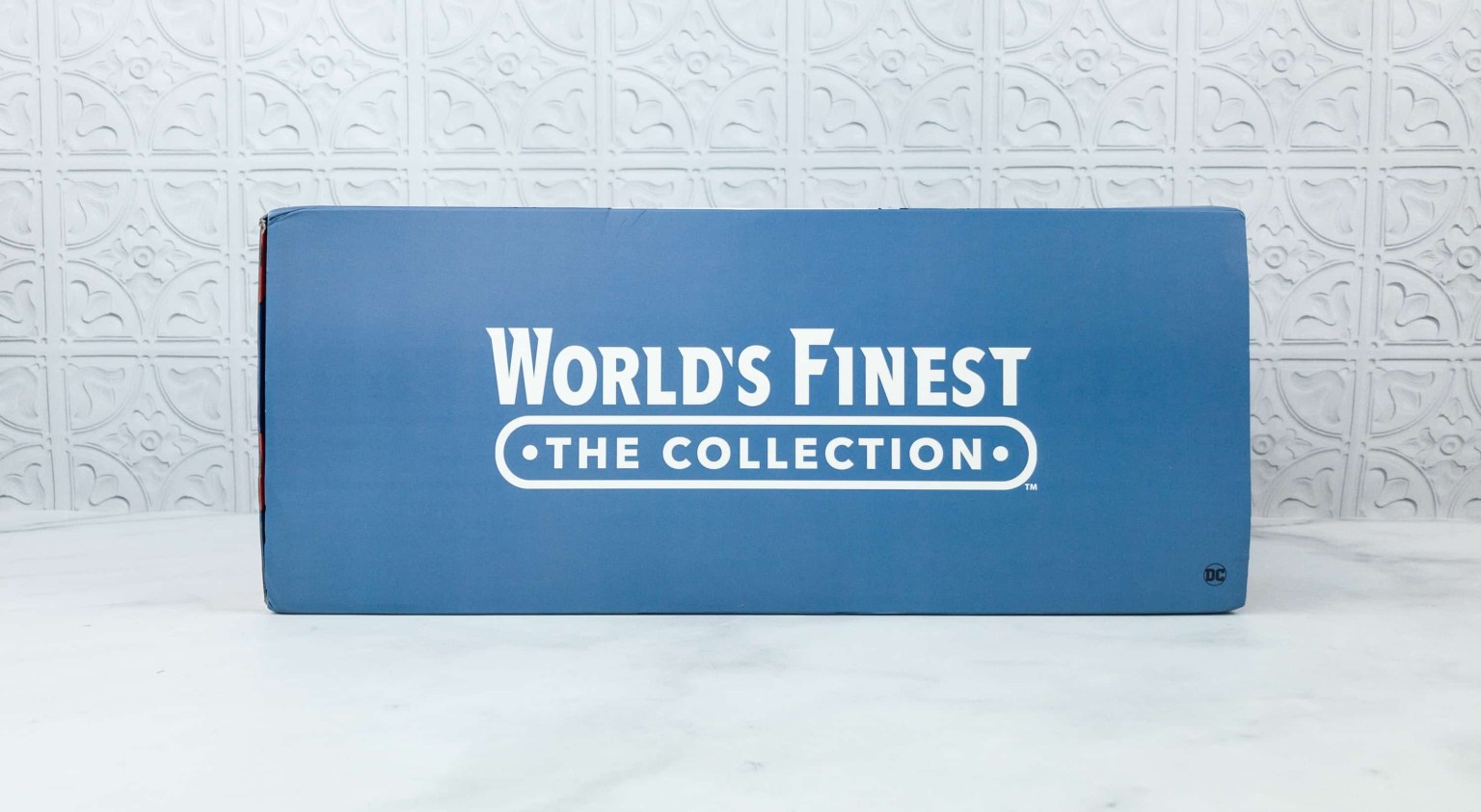 DC Comics World’s Finest: The Collection Summer 2018 Box Review ...