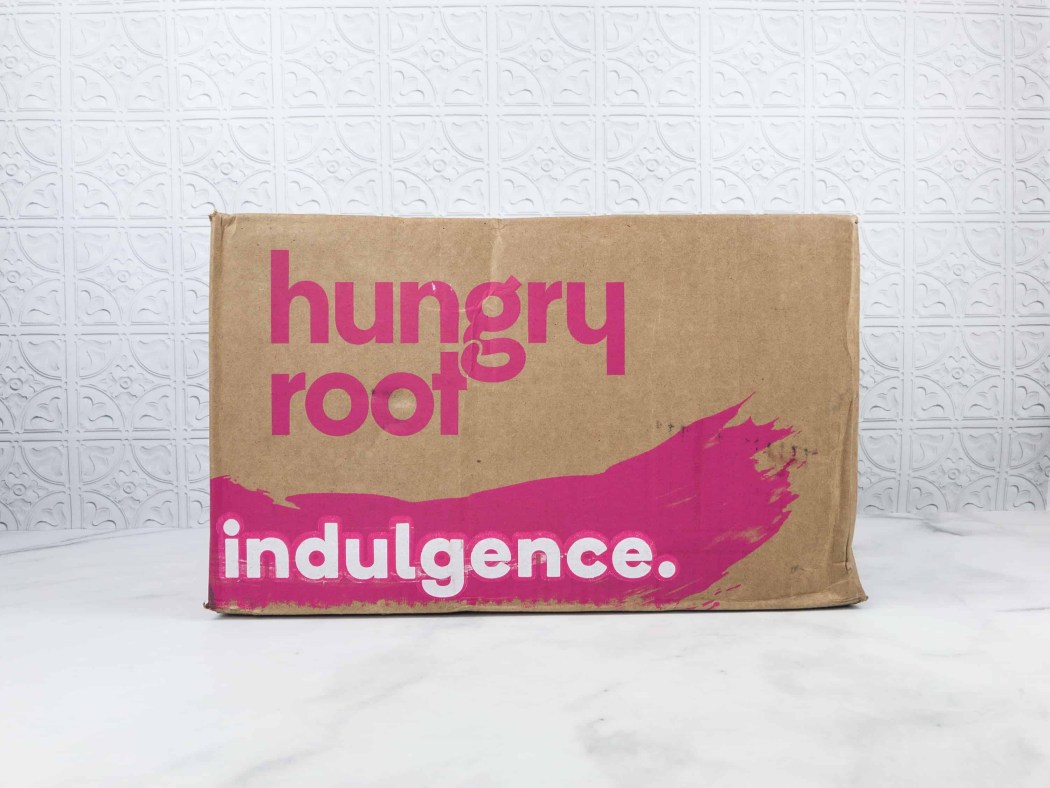 Hungryroot Meal Kit August 2018 Subscription Box Review - Hello Subscription