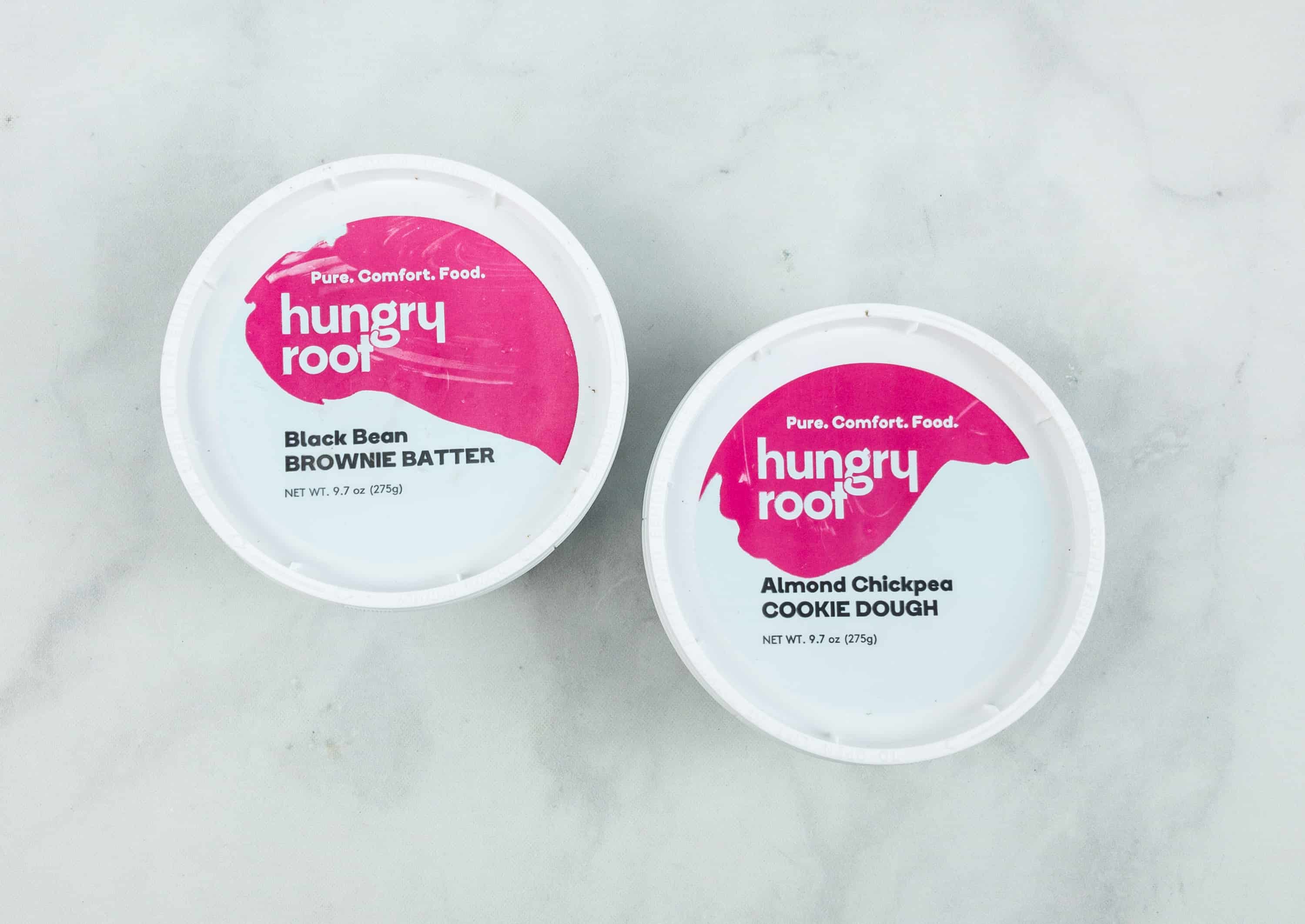 Hungryroot Meal Kit August 2018 Subscription Box Review - Hello ...