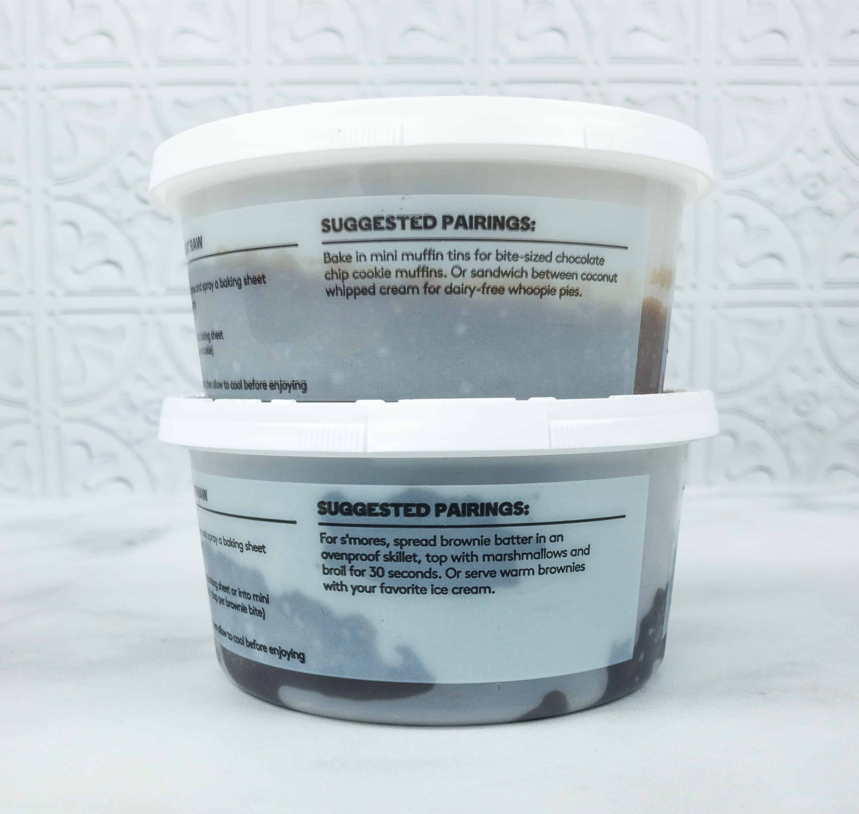 Hungryroot Meal Kit August 2018 Subscription Box Review - Hello ...