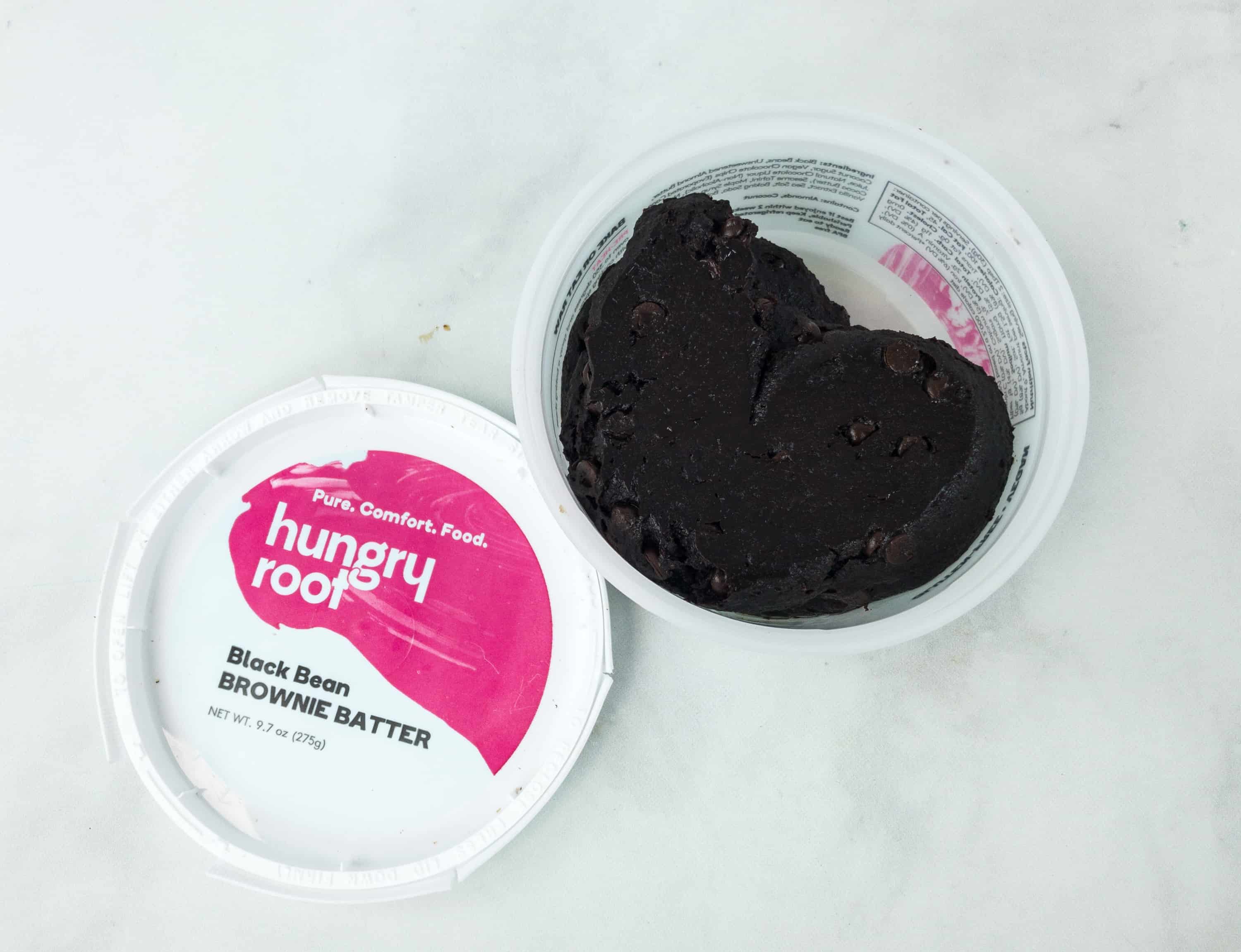 Hungryroot Meal Kit August 2018 Subscription Box Review - Hello ...