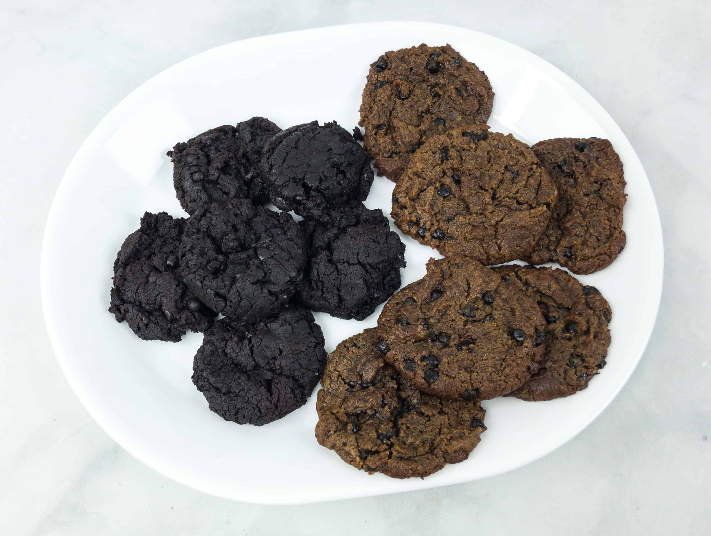 Hungryroot Meal Kit August 2018 Subscription Box Review - Hello ...