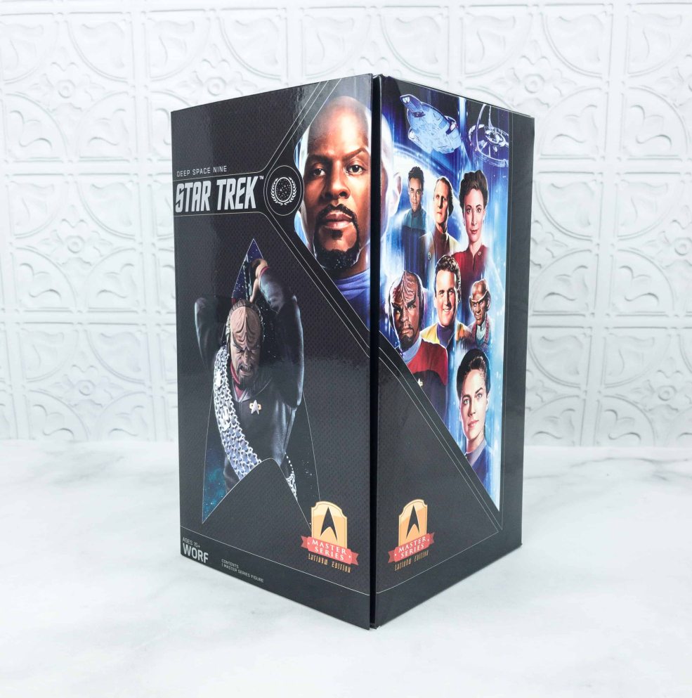 Star Trek: Mission Crate March 2018 Subscription Box Review + Coupon ...