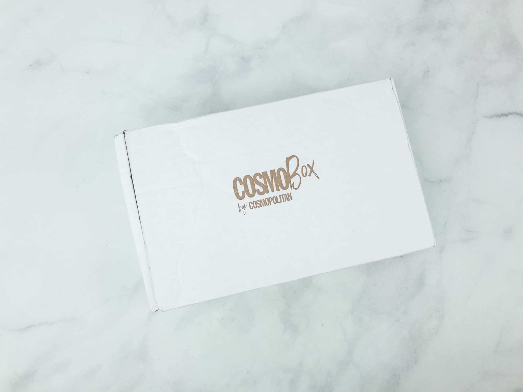 CosmoBox July-August 2018 Subscription Box Review - Hello Subscription