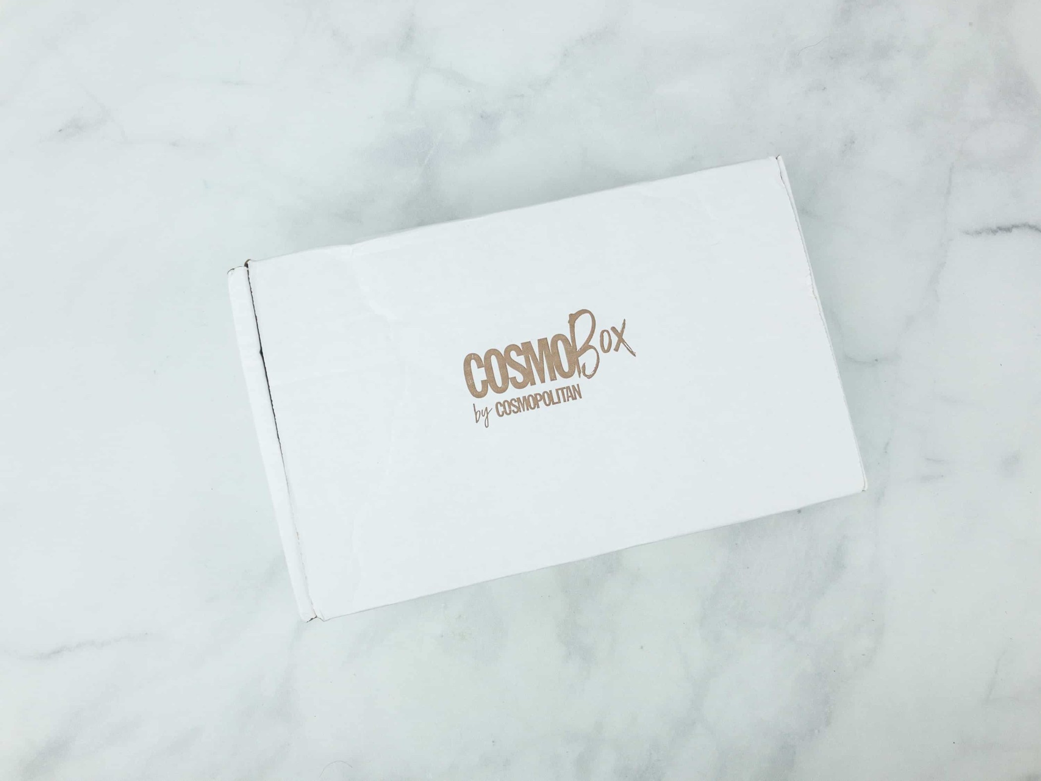 CosmoBox July-August 2018 Subscription Box Review - Hello Subscription