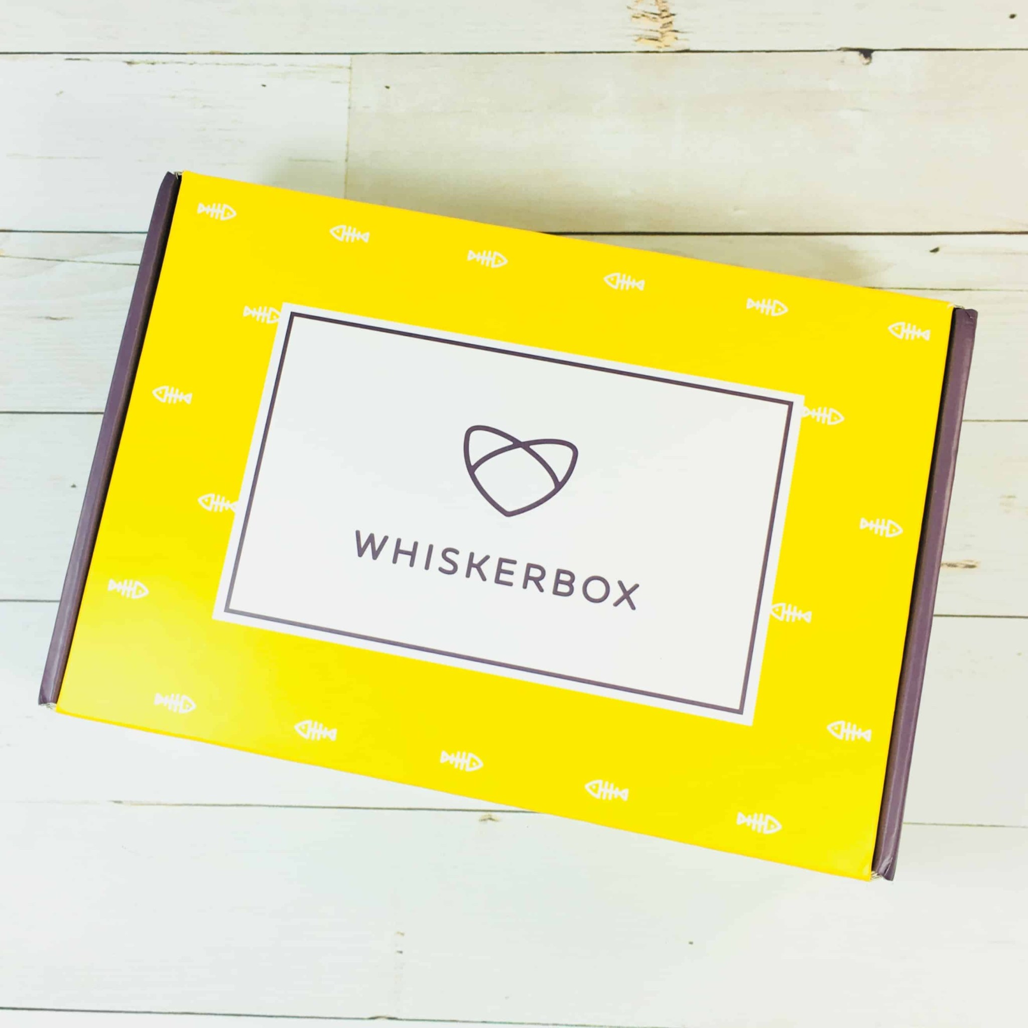 Whiskerbox August 2018 Subscription Box Review + Coupon - Hello ...