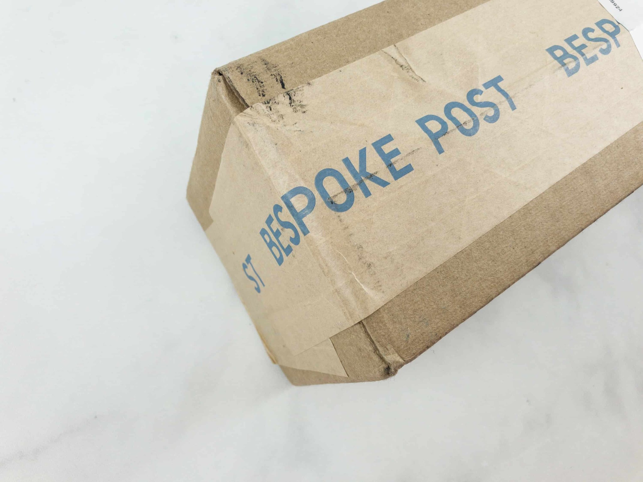 August 2018 Bespoke Post Box Review & Coupon - AL FORNO - Hello ...