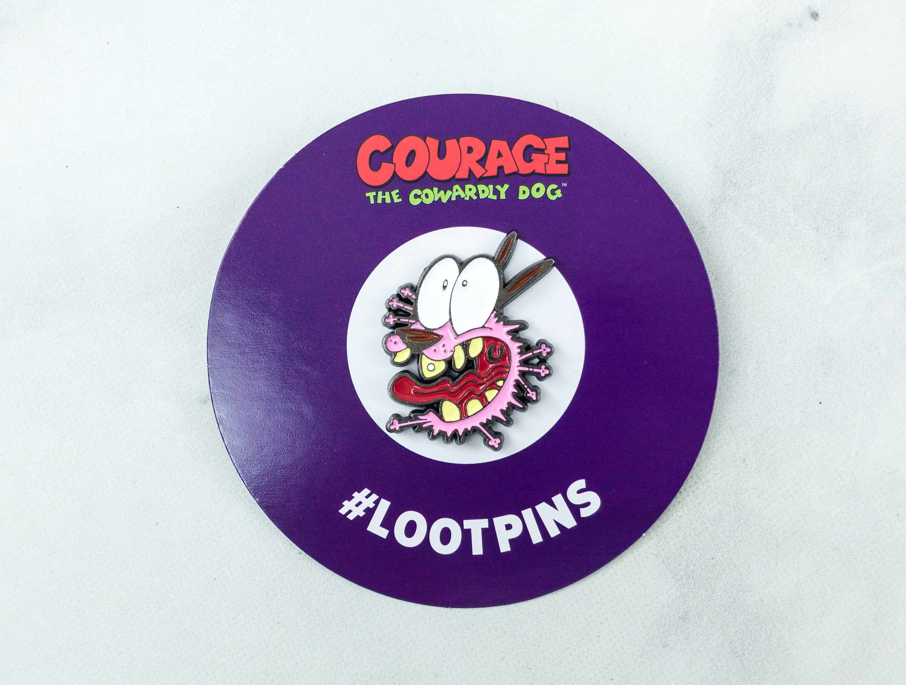 Loot Crate August 2018 Review + Coupons - MAYHEM - Hello Subscription