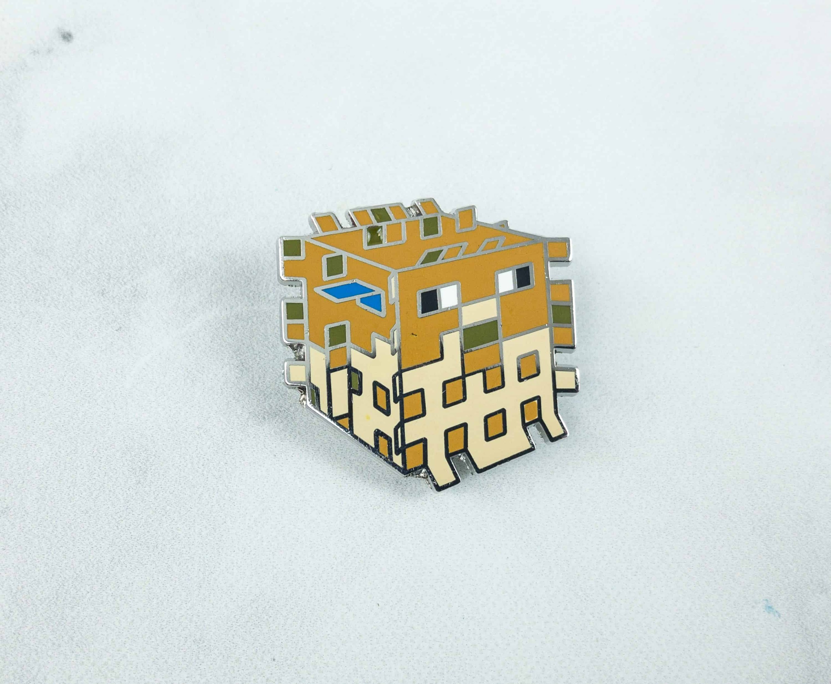 Mine Chest August 2018 Subscription Box Review - hello subscription