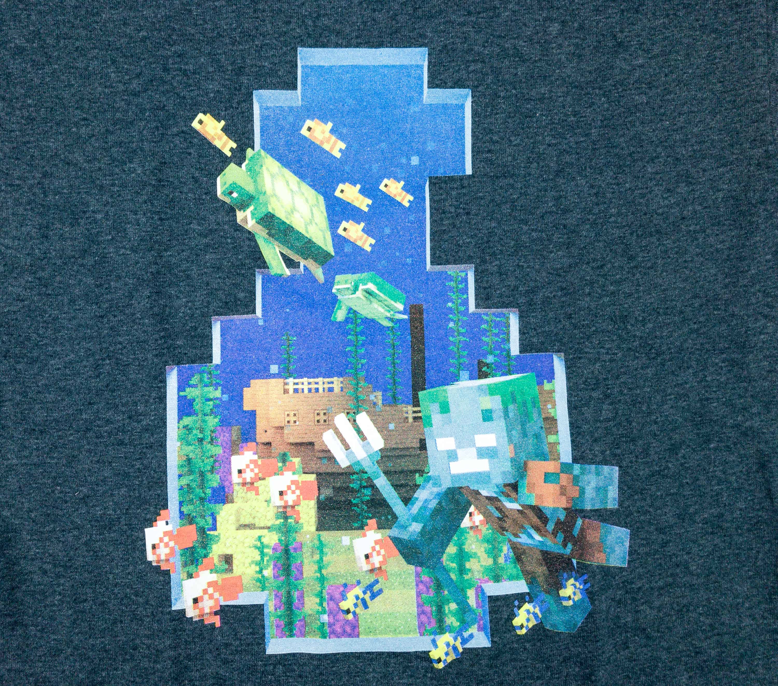 Mine Chest August 2018 Subscription Box Review - hello subscription