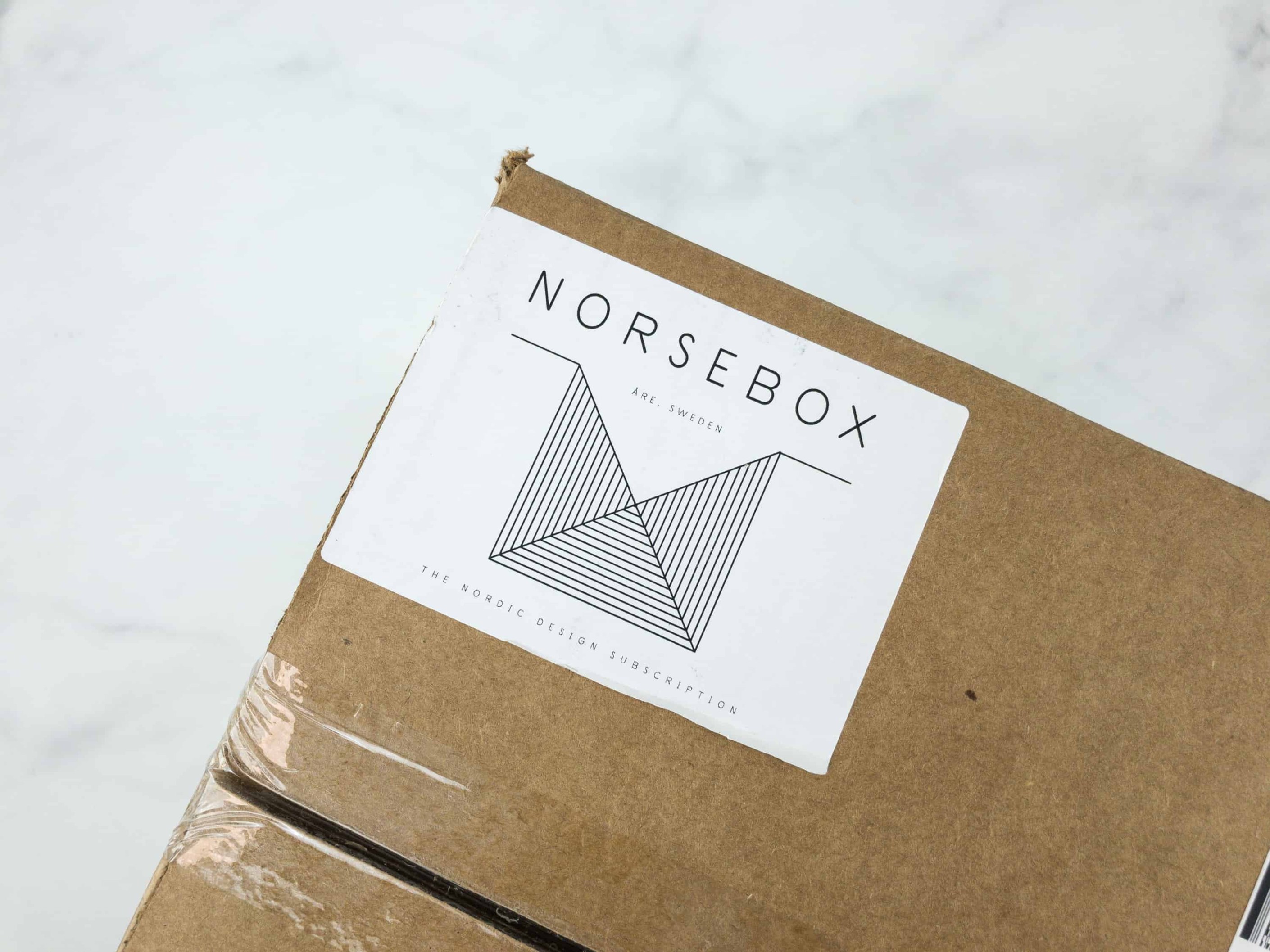 Norsebox Fall 2018 Subscription Box Review - Hello Subscription