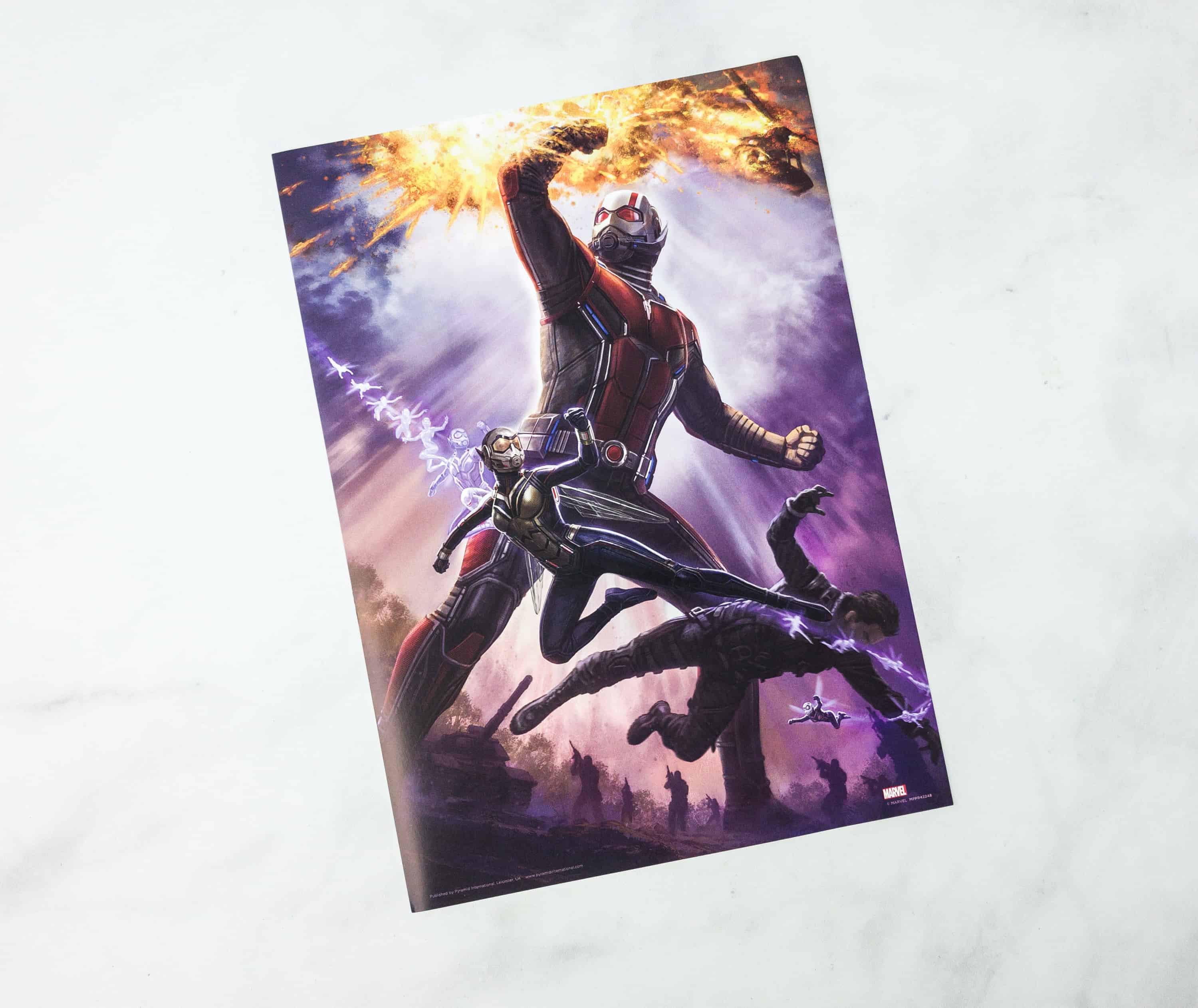 Geek Gear Box August 2018 Subscription Box Review + Coupon - hello ...