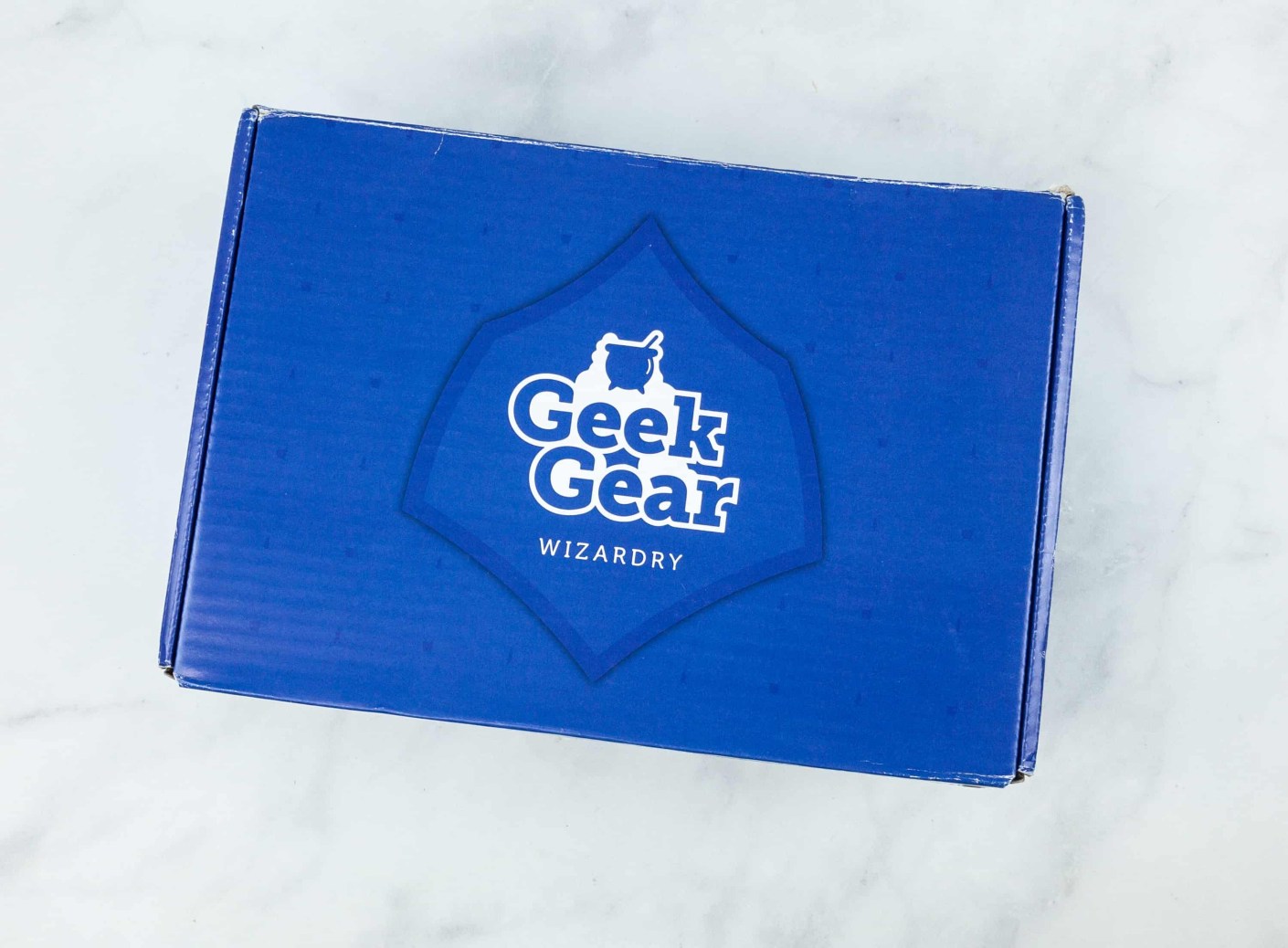 Geek Gear World of Wizardry August 2018 Subscription Box Review - Hello ...