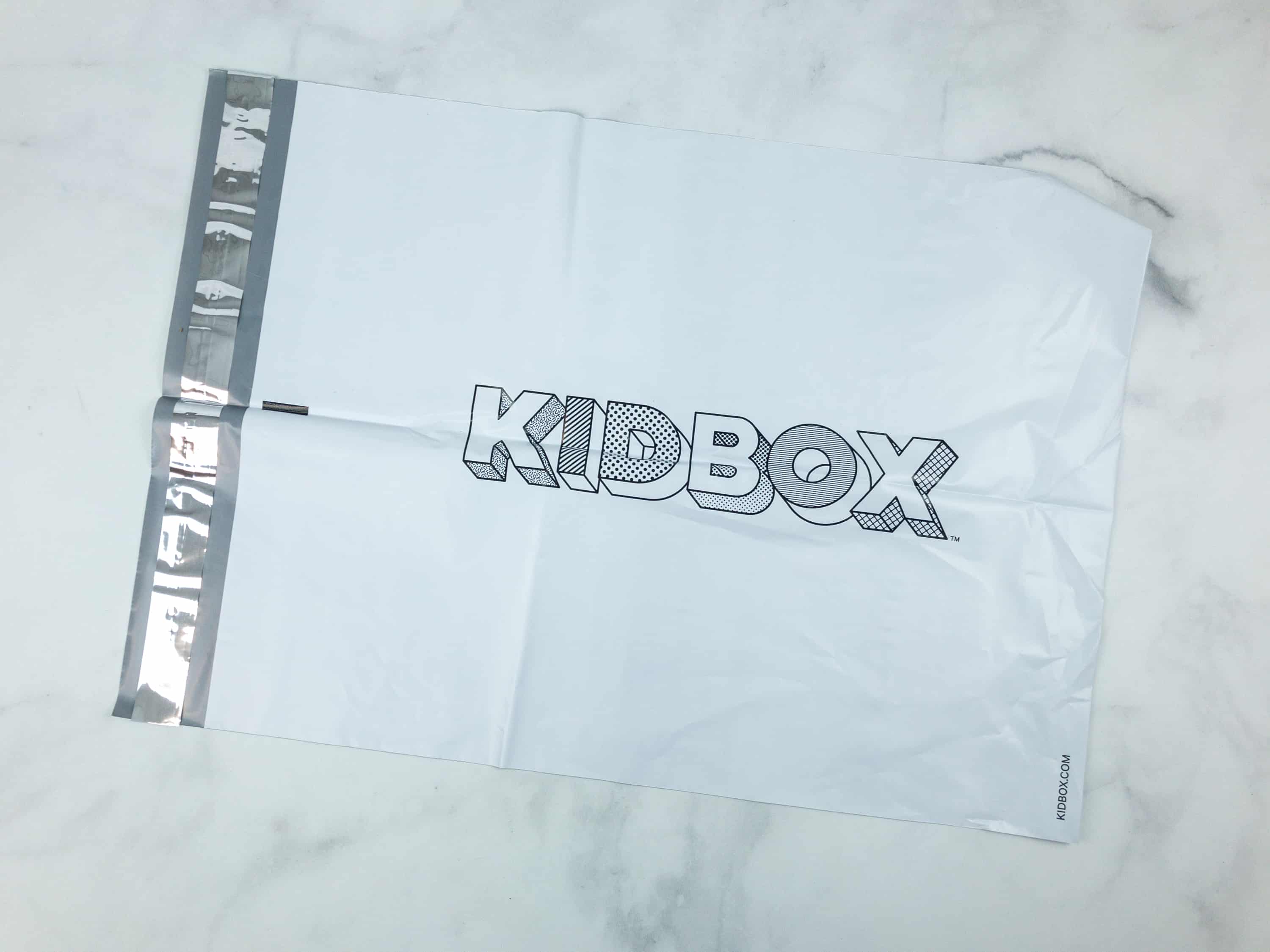 Kidbox BABY Fall 2018 Subscription Box Review + Coupon - Girls - Hello ...