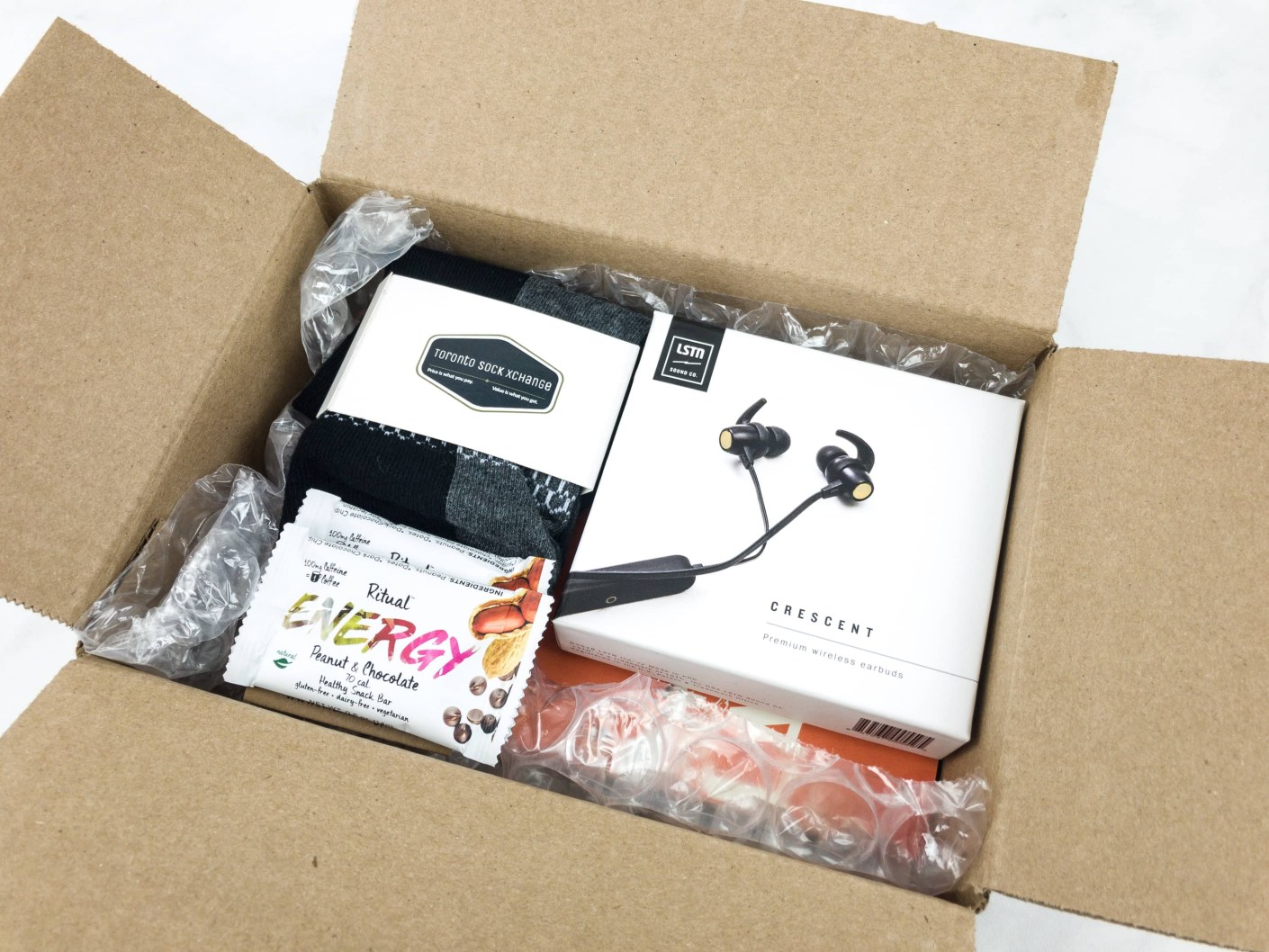 Culture Carton September 2018 Subscription Box Review + Coupon - Hello ...