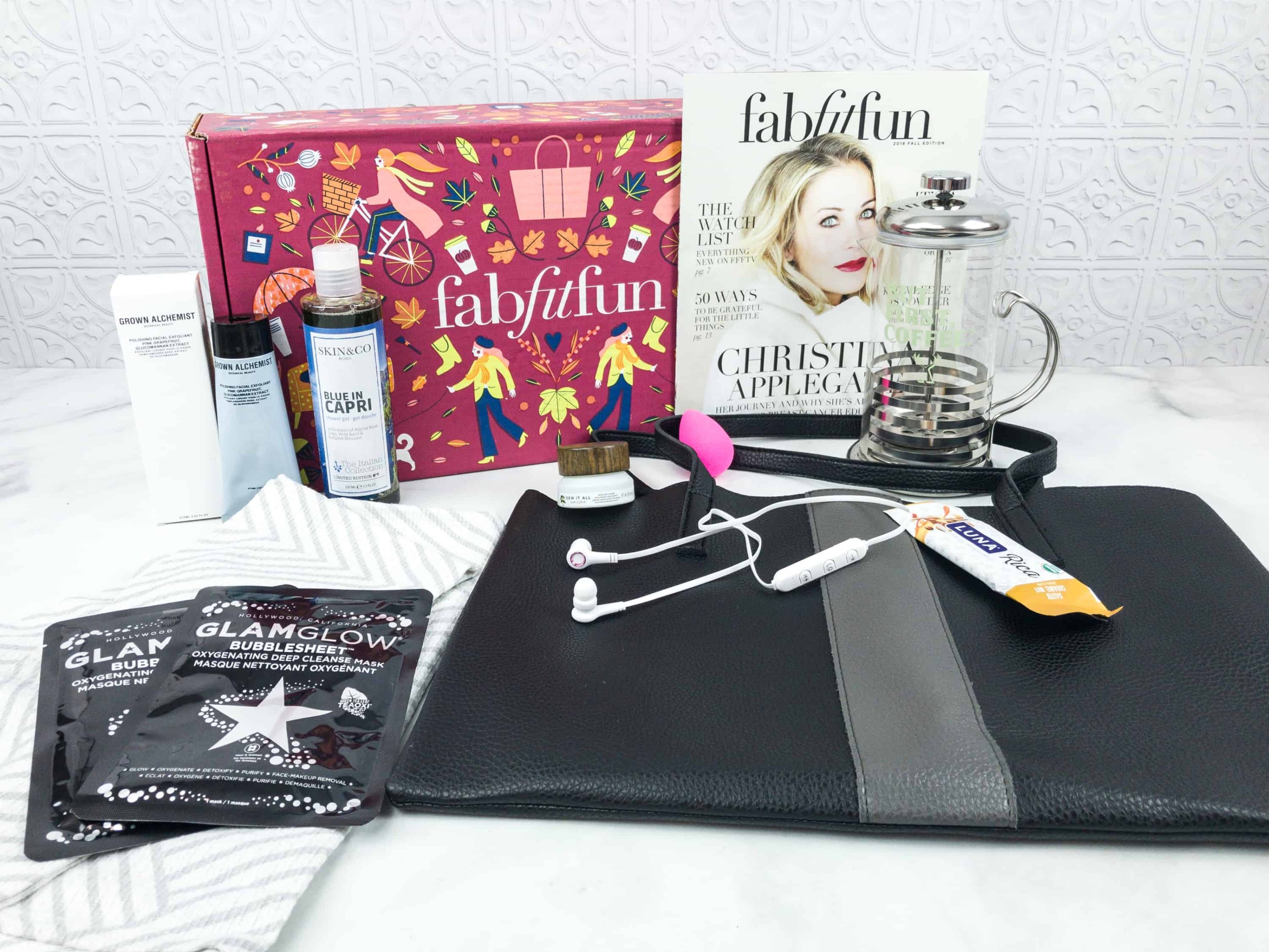 Yule Love This: Subscription Box Gift Ideas for Women 2018 - Hello ...