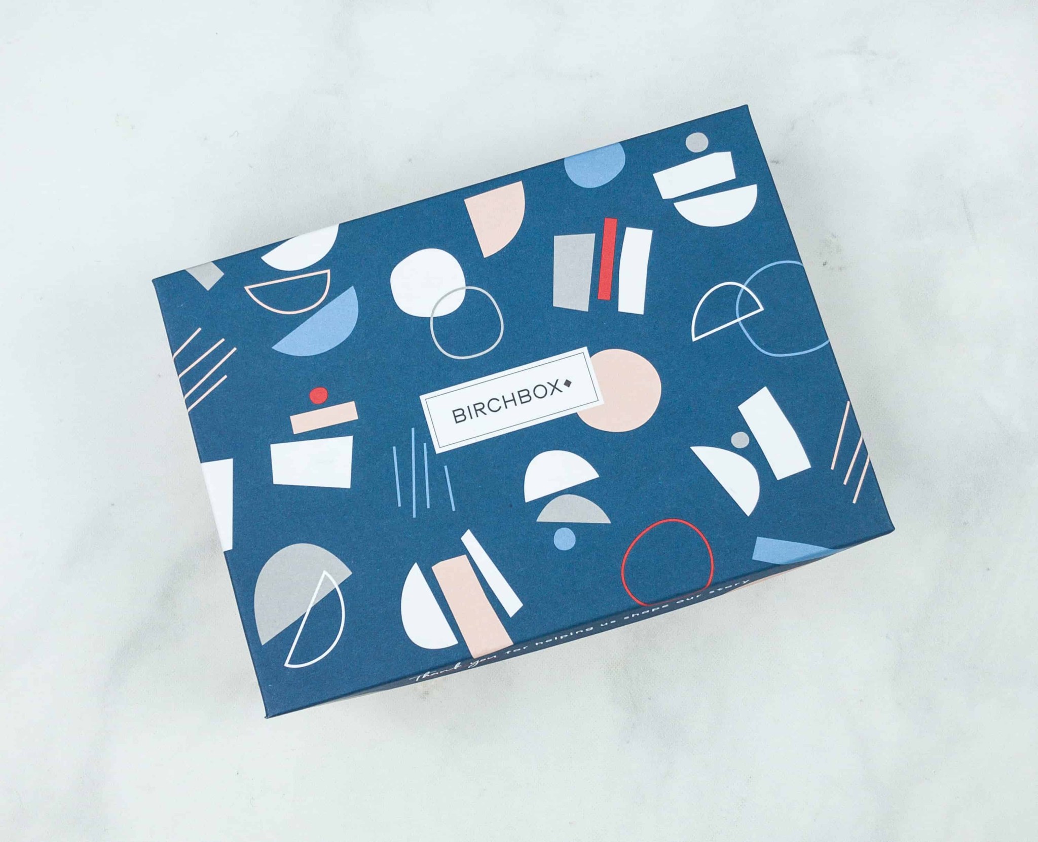 September 2018 Birchbox Subscription Box Review & Coupon - Hello ...
