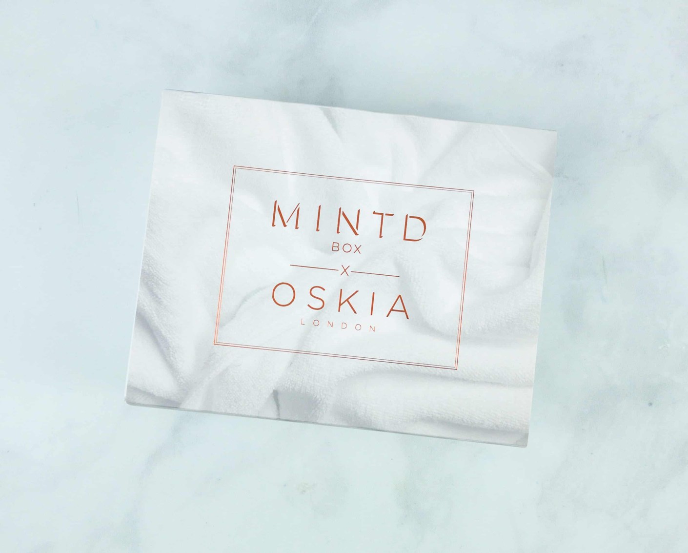 MINTD Box September 2018 Subscription Box Review + Coupon! - Hello ...