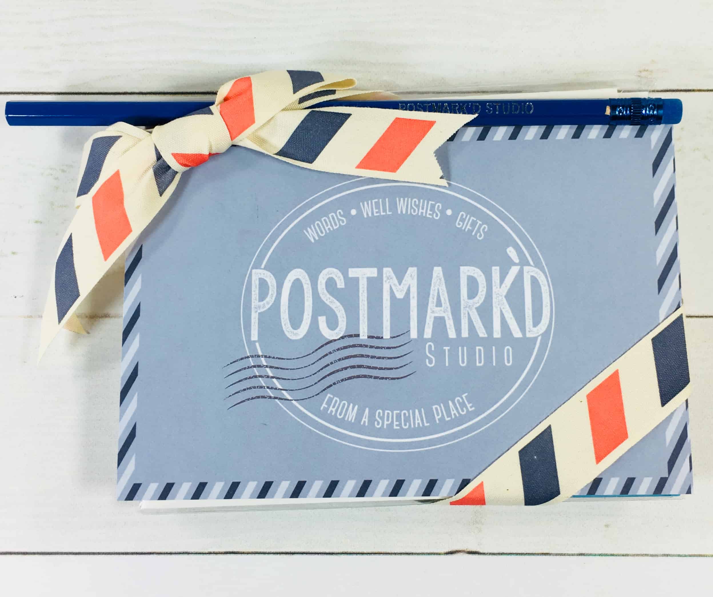 PostBox Subscription Box Review + Coupon - September 2018 - hello ...