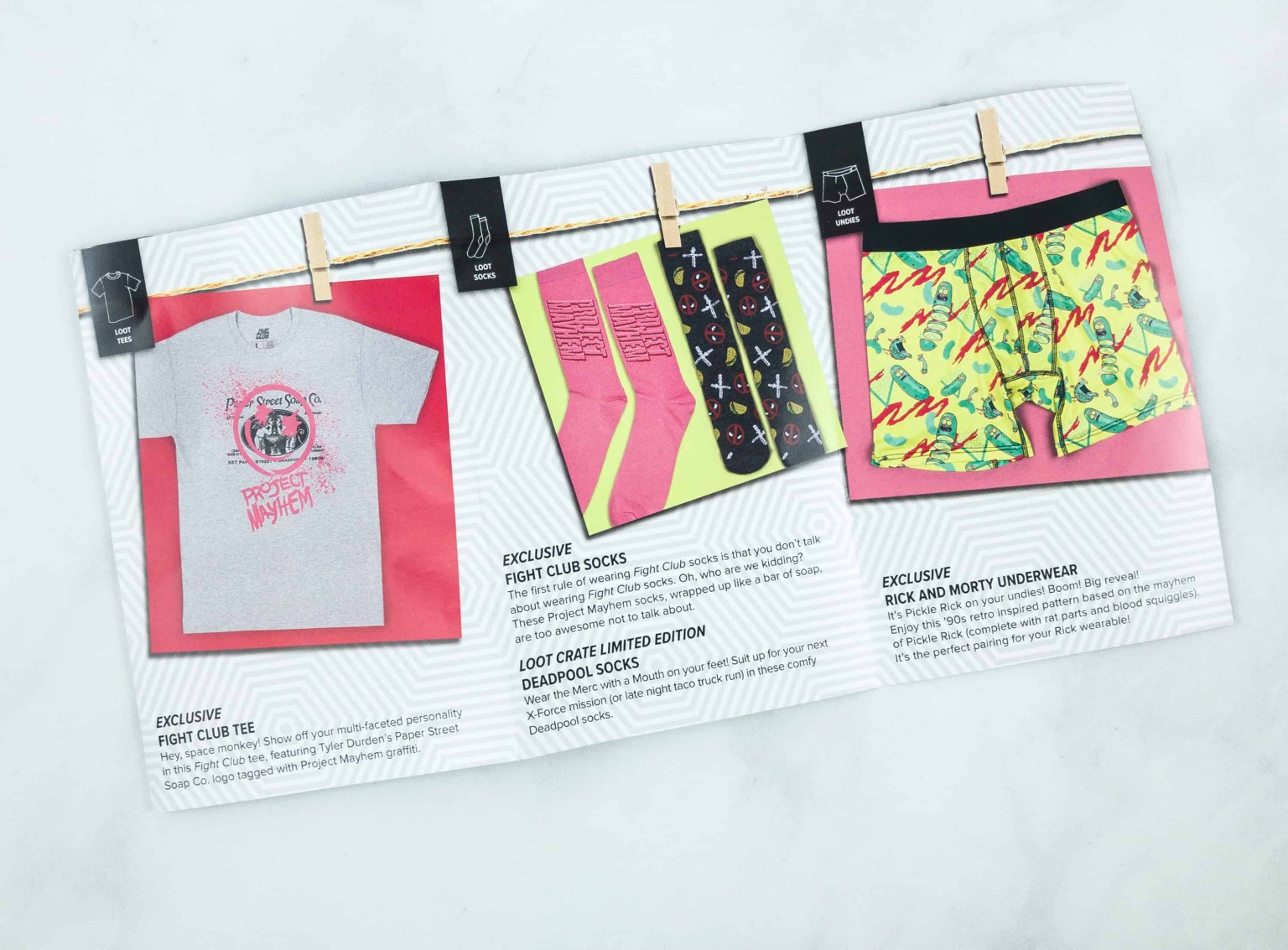 Loot for Her August 2018 Review & Coupon - Hello Subscription