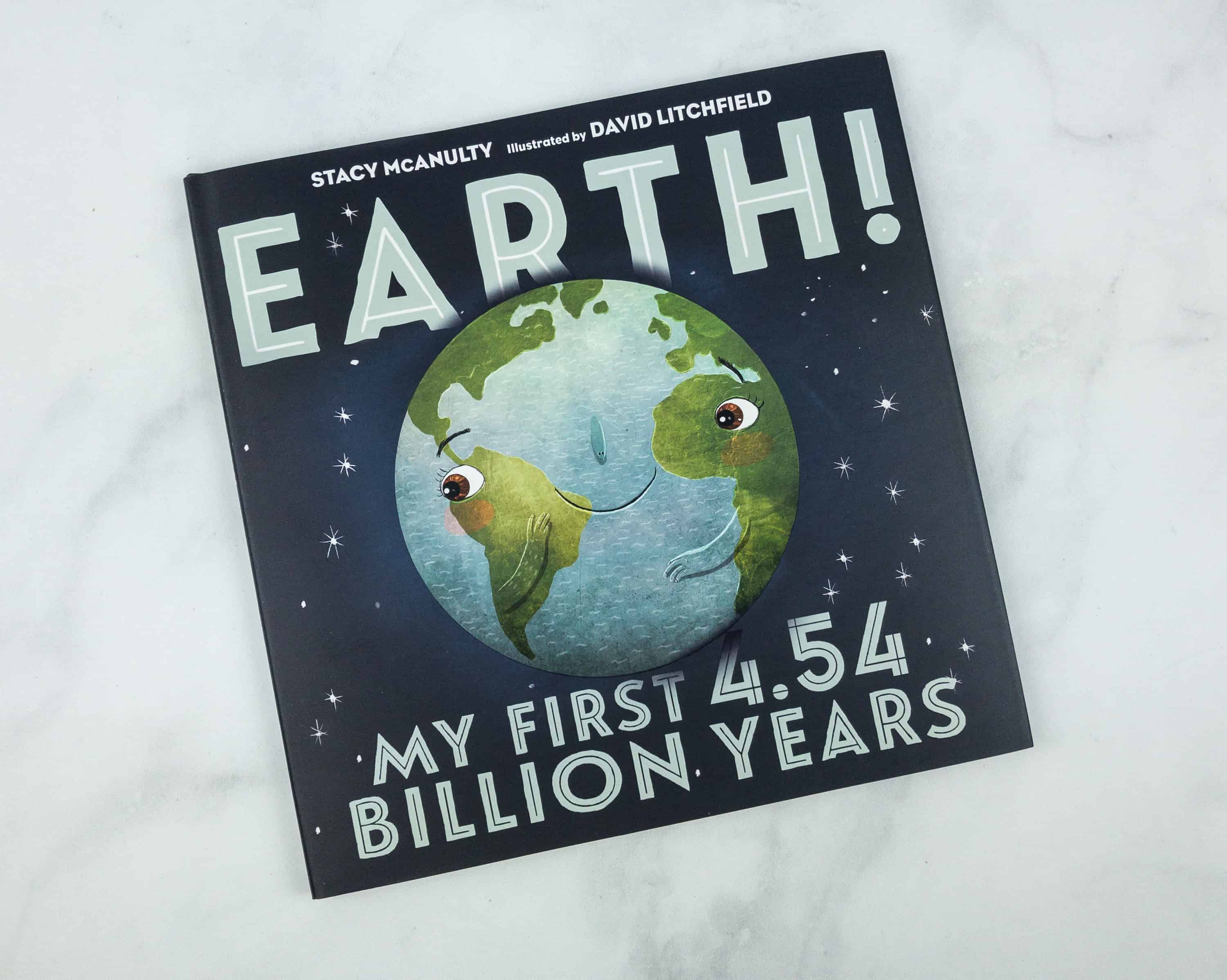 Literati Kids Club Nova Box Review + Coupon - September 2018 Welcome ...