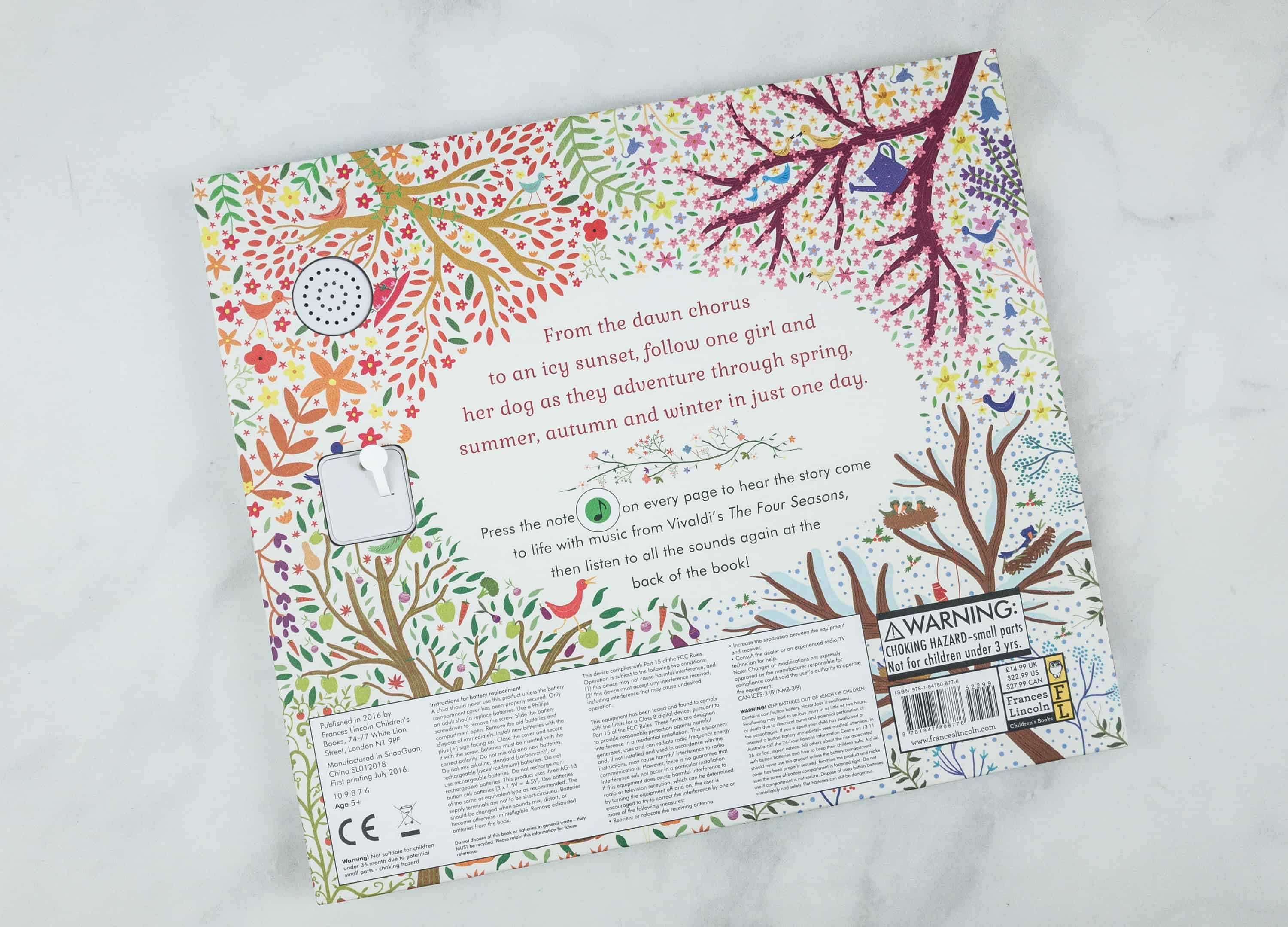 Literati Kids Club Nova Box Review + Coupon - September 2018 Welcome ...