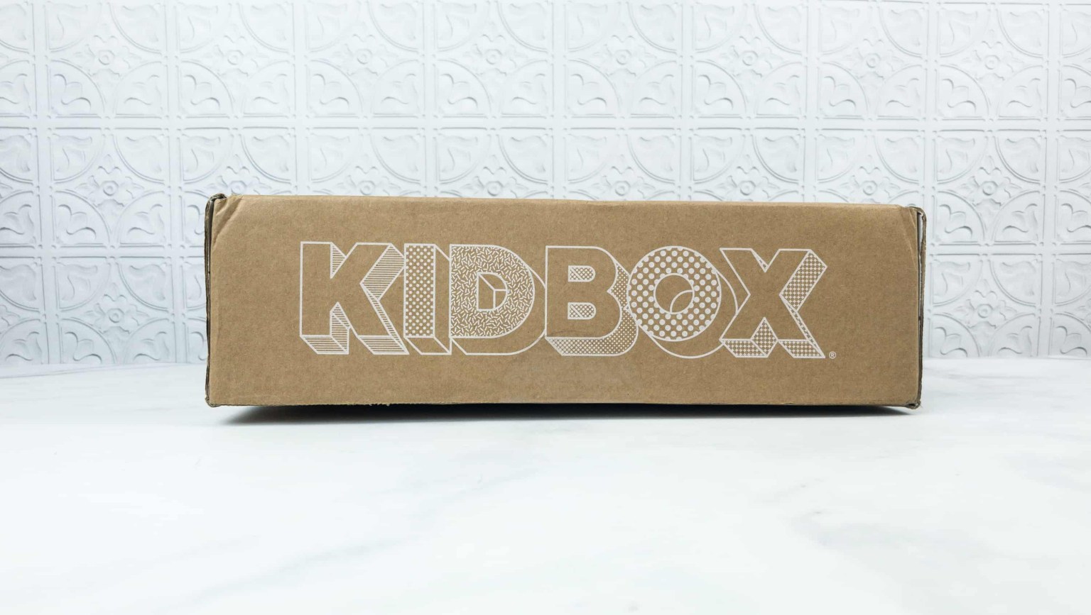 Kidbox Boys Fall 2018 Subscription Box Review + Coupon - Little Boys ...