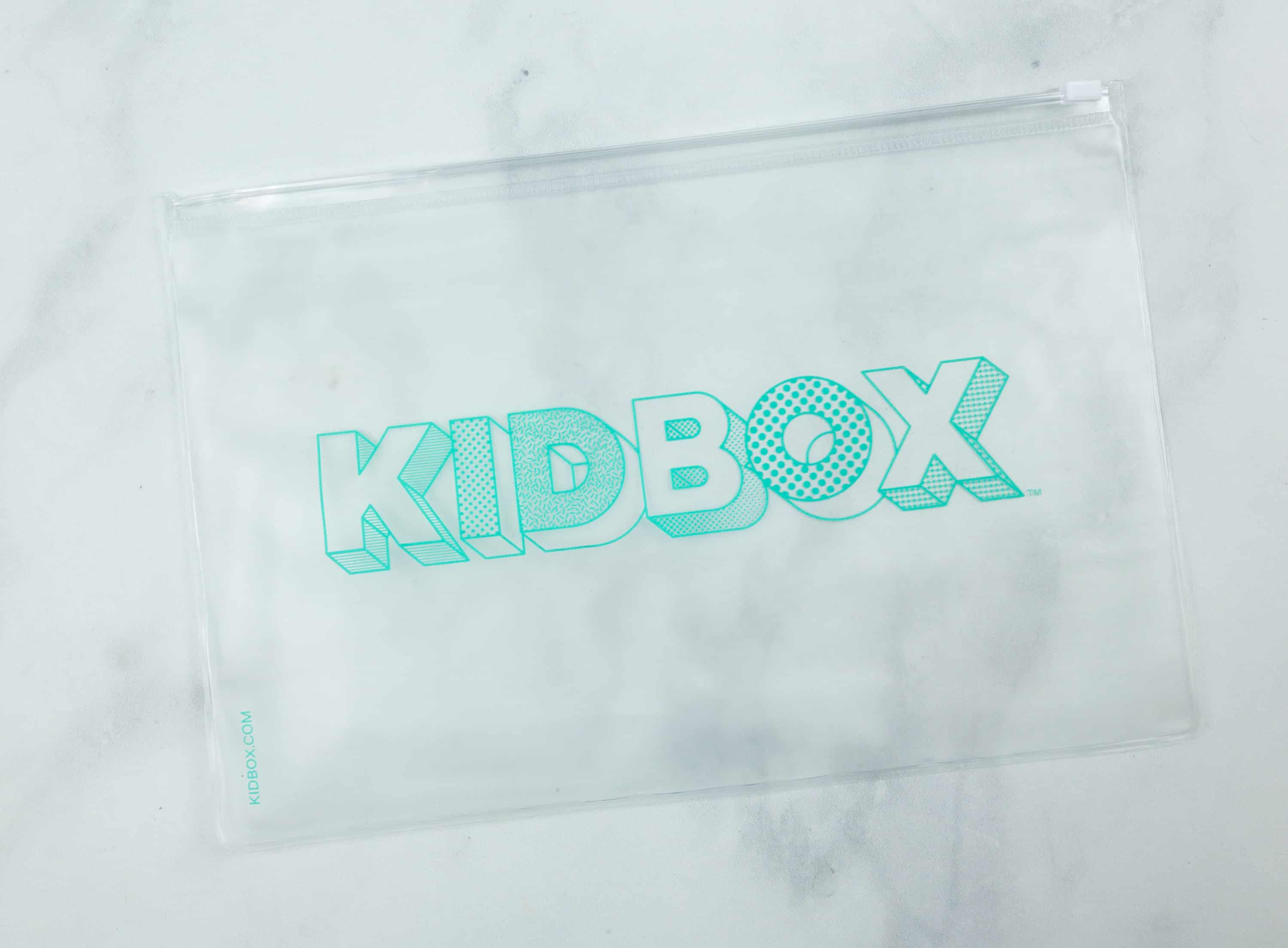Kidbox Boys Fall 2018 Subscription Box Review + Coupon - Little Boys ...