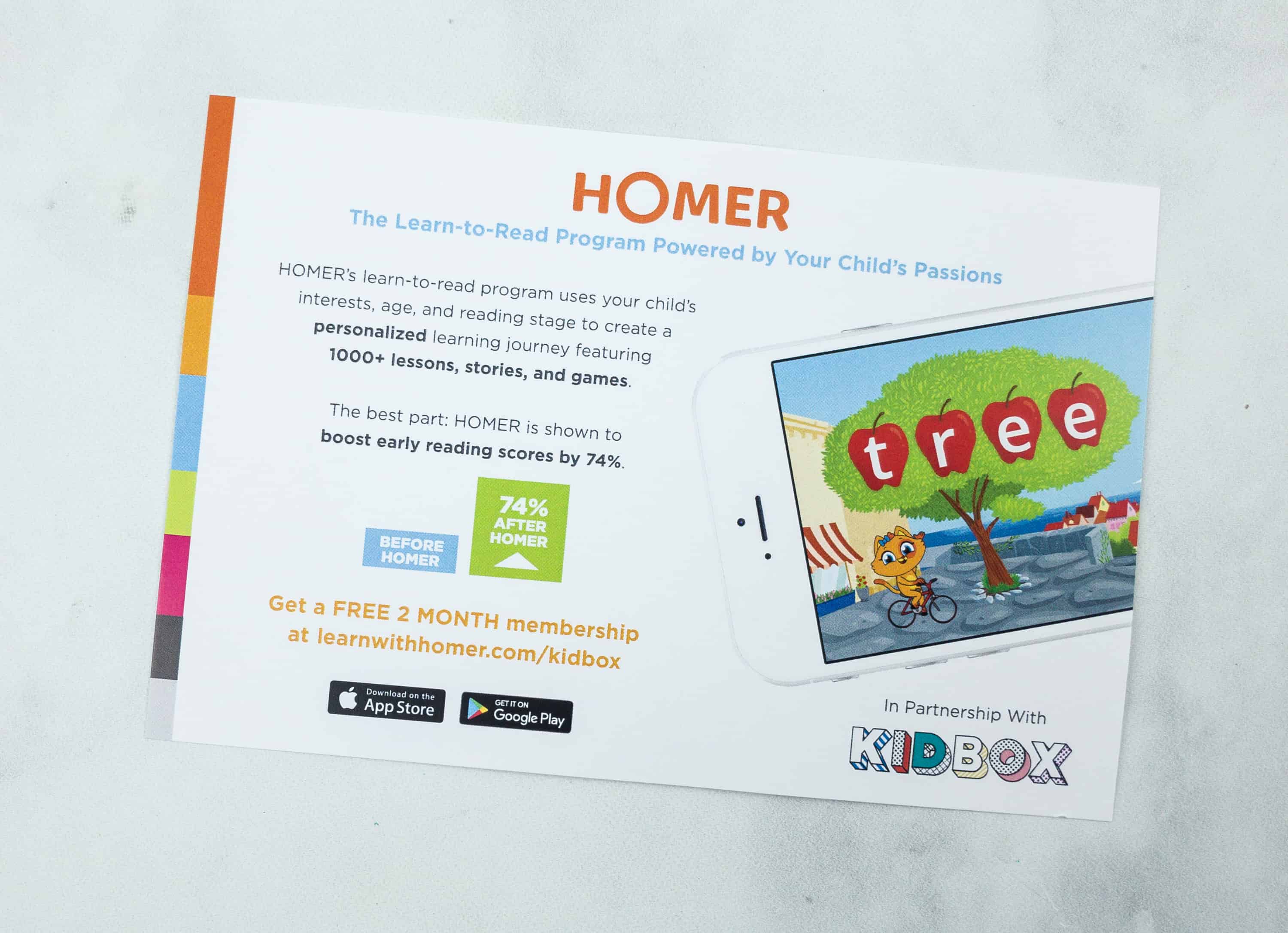 Kidbox Boys Fall 2018 Subscription Box Review + Coupon - Little Boys ...