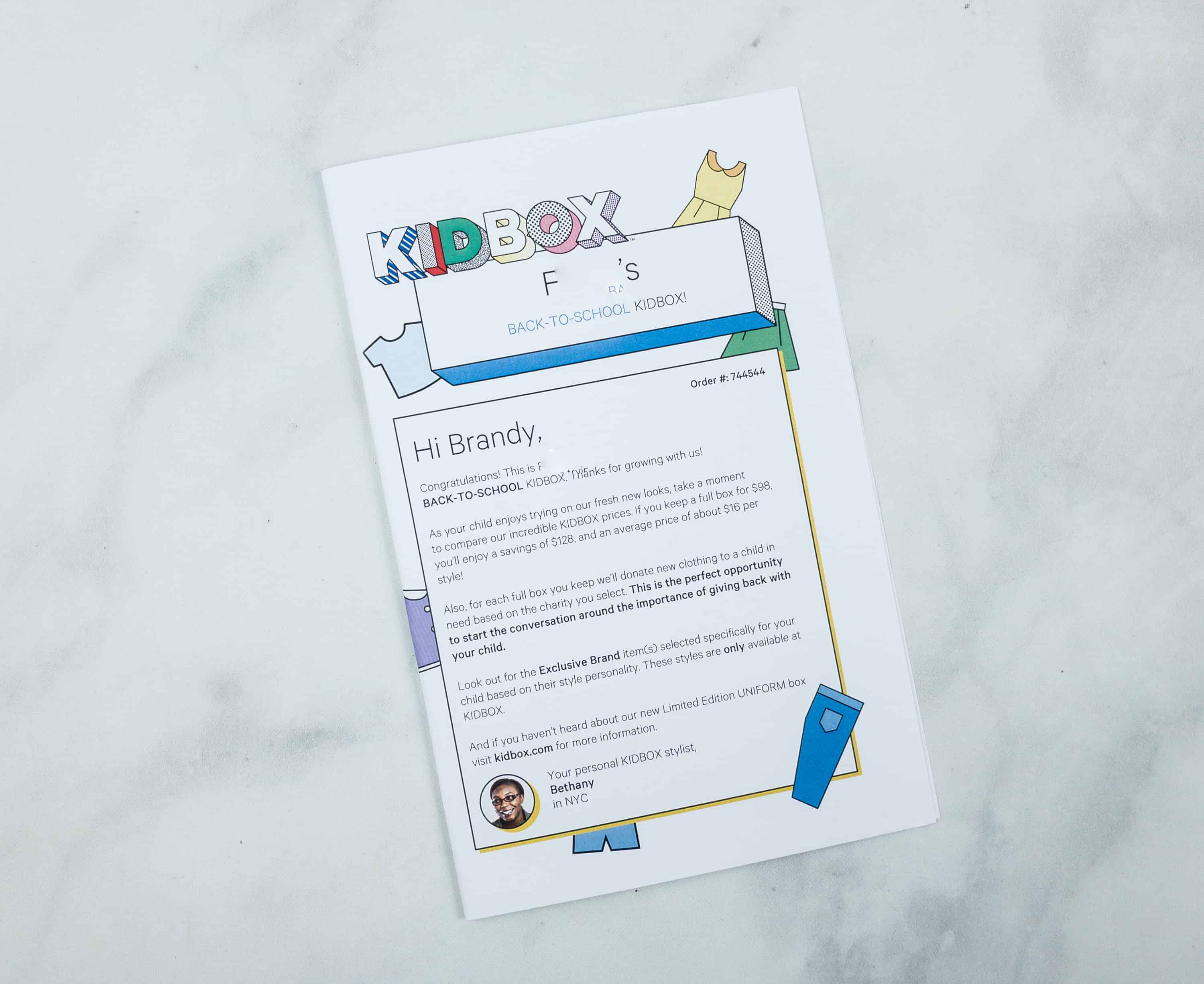 Kidbox Boys Fall 2018 Subscription Box Review + Coupon - Little Boys ...