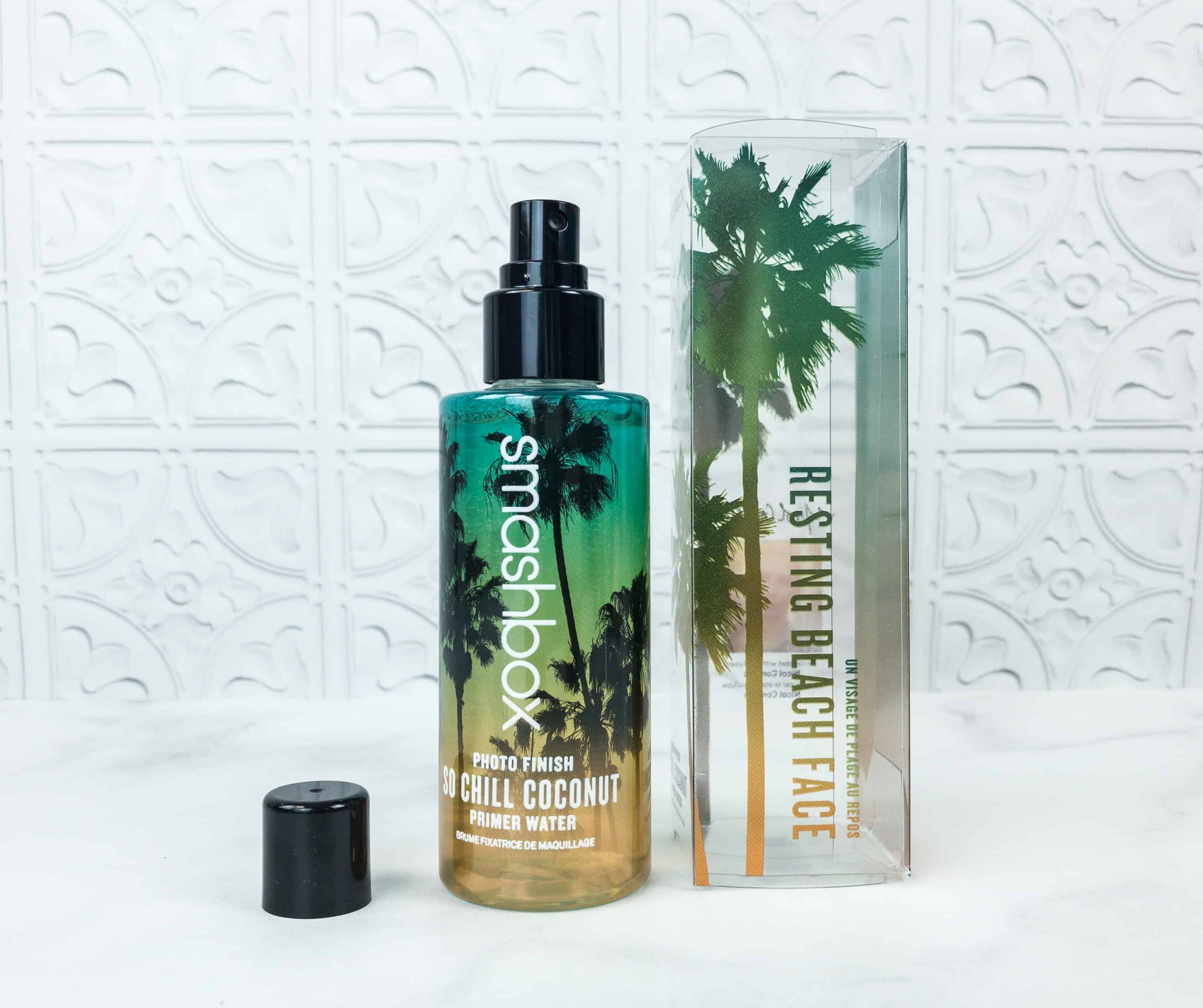 BOXYCHARM September 2018 BoxyLuxe Review - hello subscription