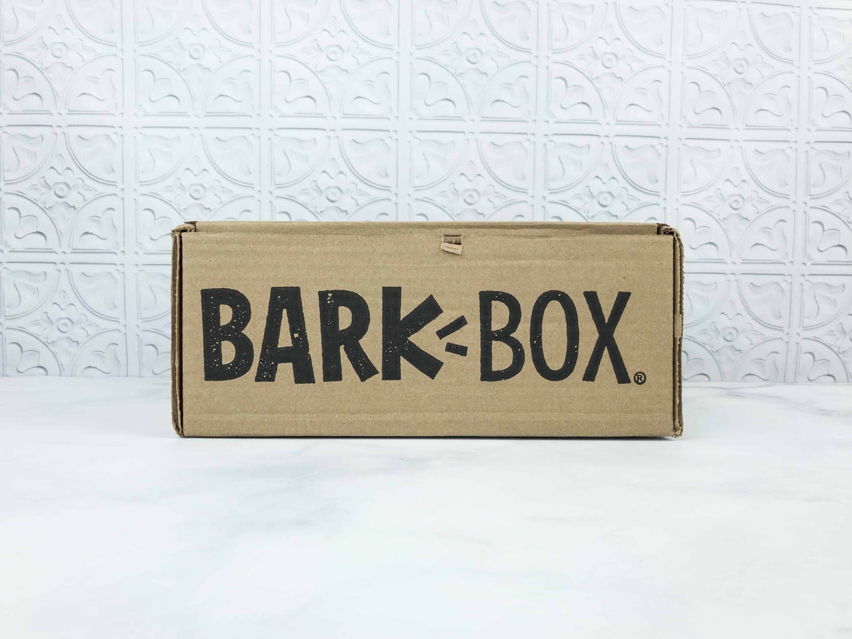 Barkbox September 2018 Subscription Box Review + Coupon - Hello ...