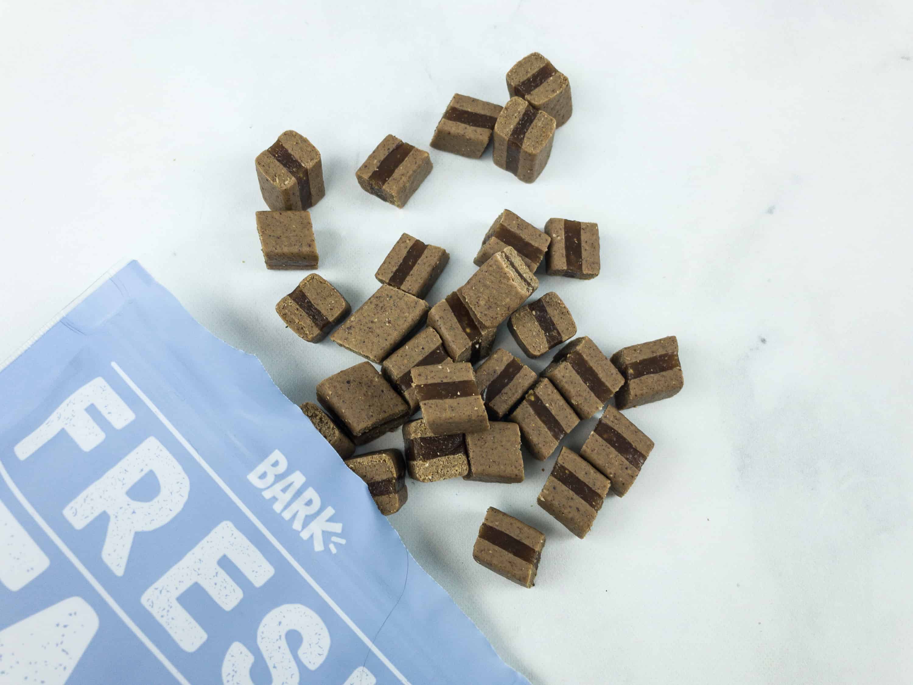 Barkbox September 2018 Subscription Box Review + Coupon - hello ...