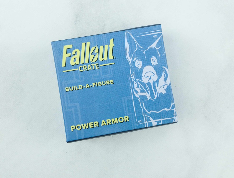 Loot Crate Fallout Crate August 2018 Review + Coupon - hello subscription