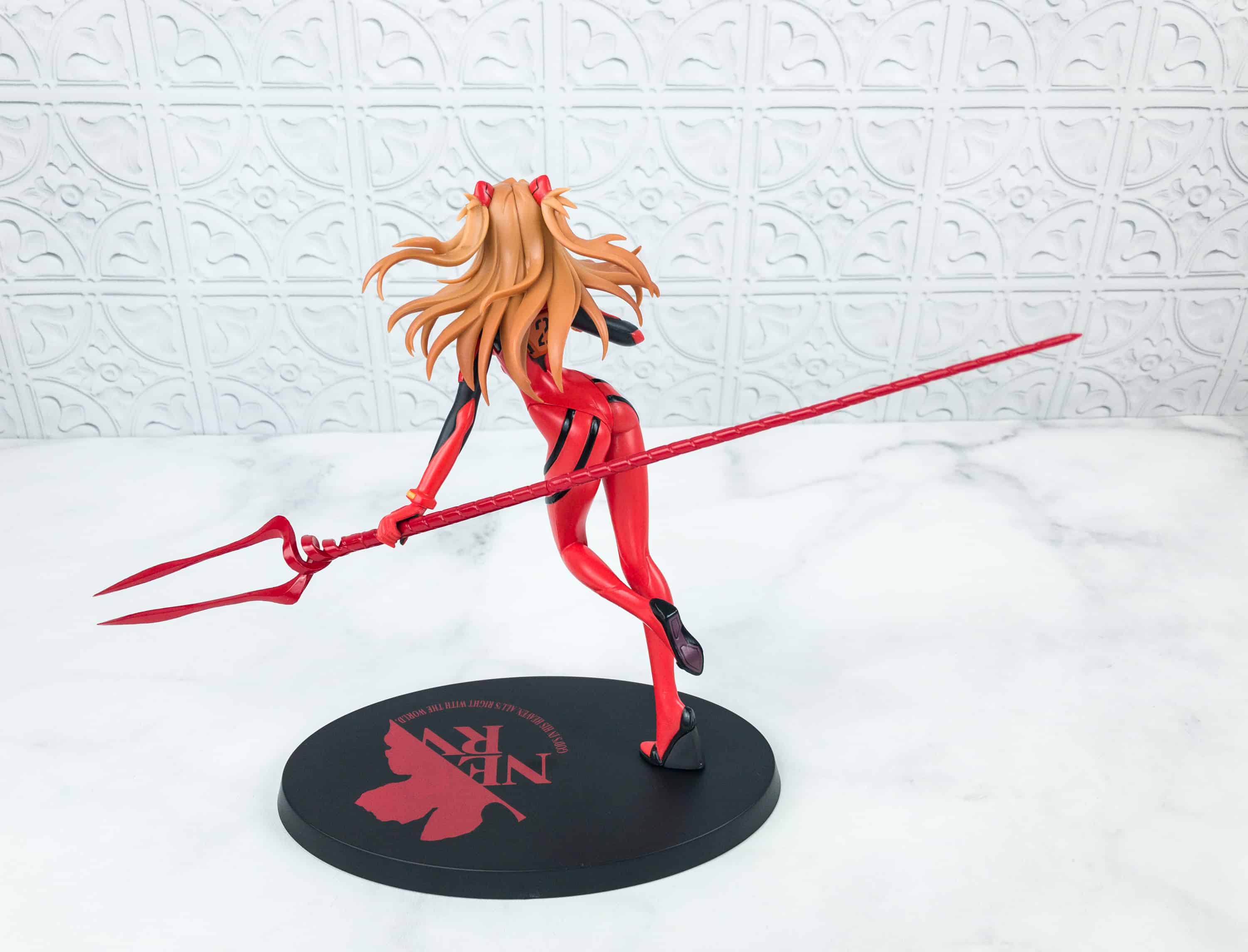 Lootaku July 2018 Subscription Box Update - SEGA Premium Prize Figure ...