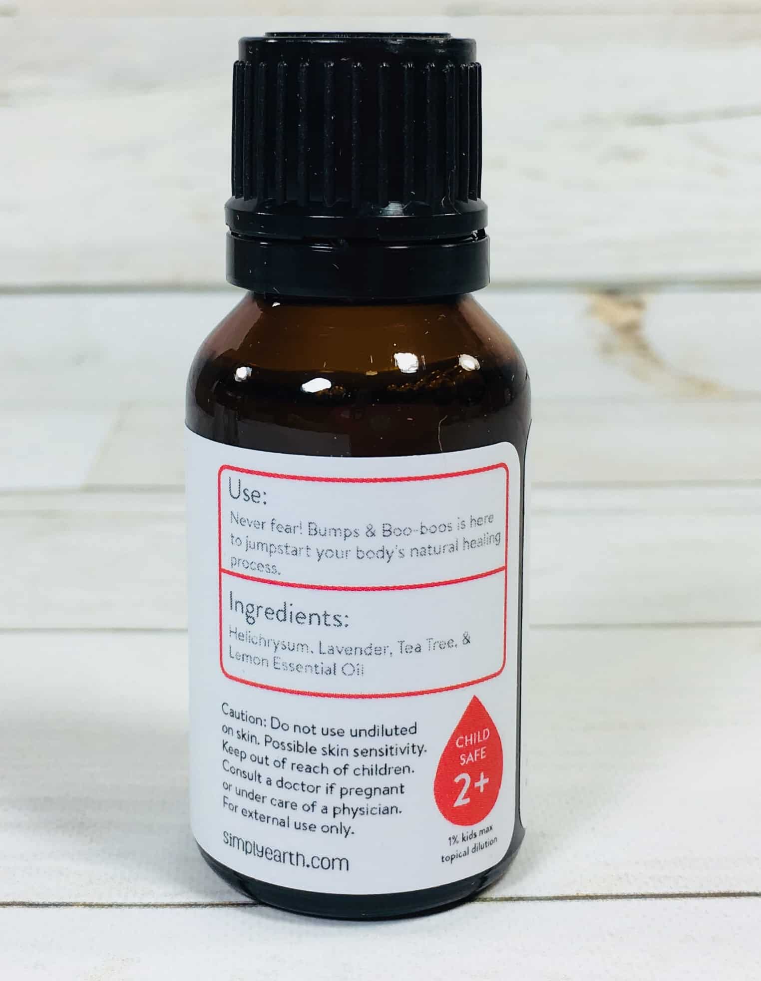 Simply Earth September 2018 Subscription Box Review + Coupons! - hello ...