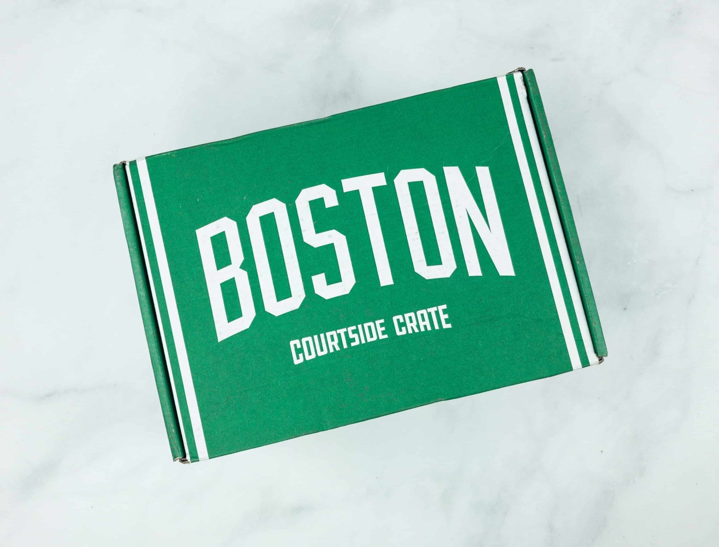 Courtside Crate by Sports Crate: NBA Edition June 2018 Subscription Box ...