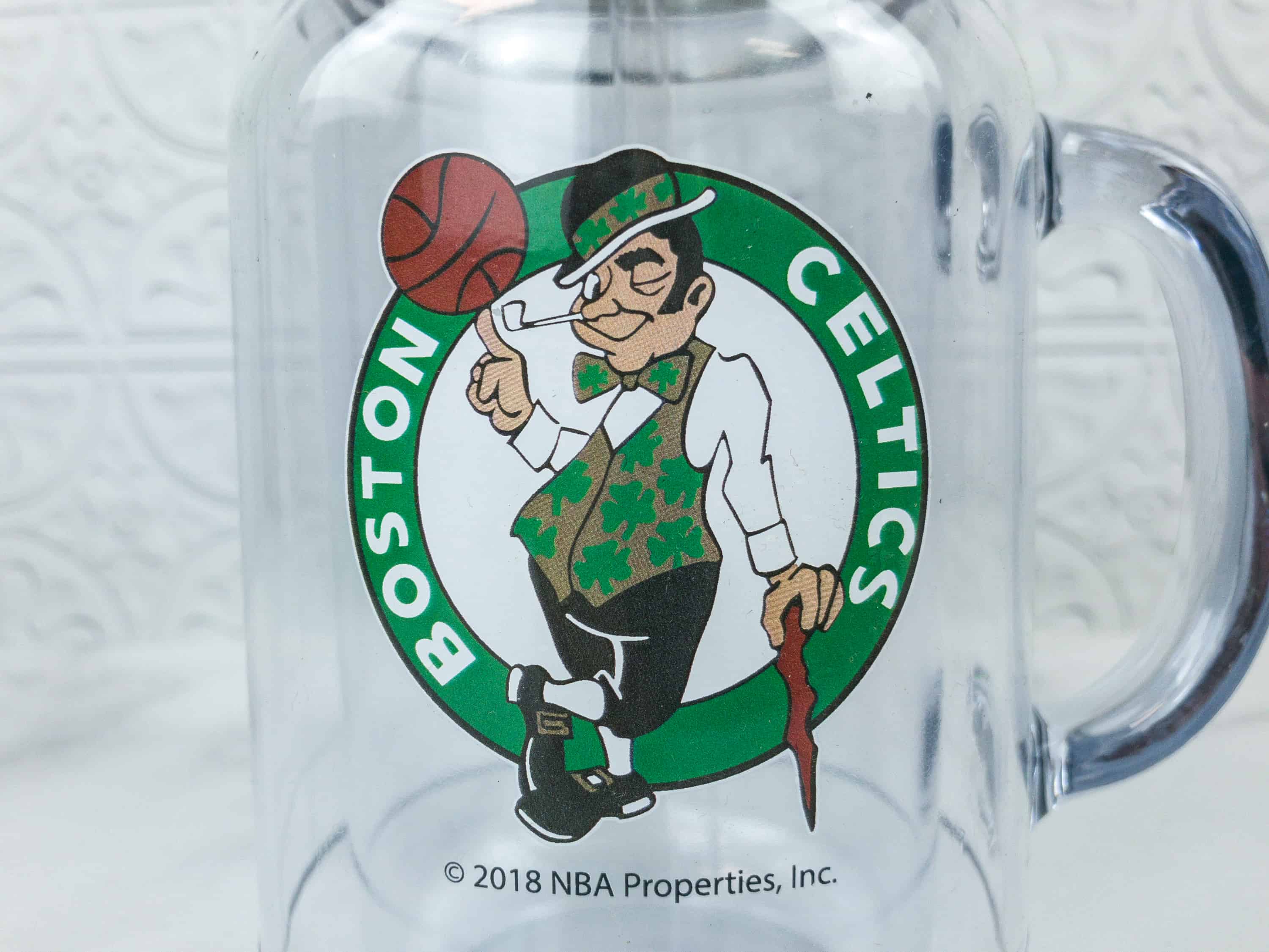 Courtside Crate by Sports Crate: NBA Edition June 2018 Subscription Box ...