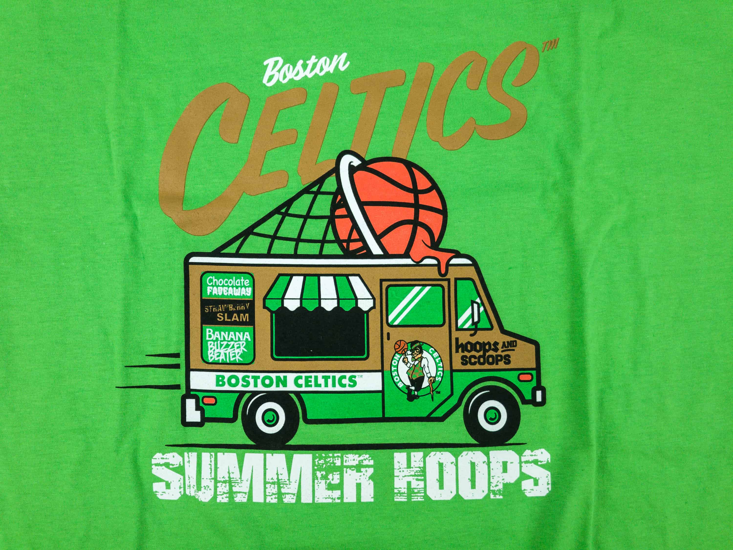 Courtside Crate by Sports Crate: NBA Edition June 2018 Subscription Box ...