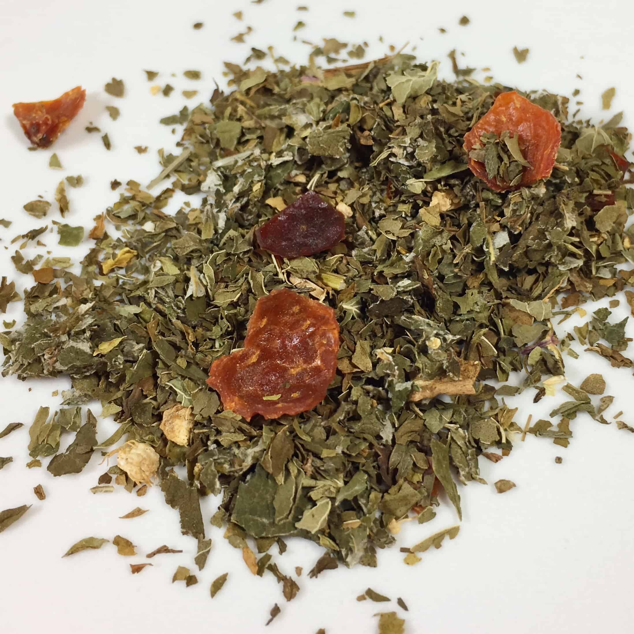 Amoda Tea September 2018 Subscription Box Review + Coupon! - hello ...