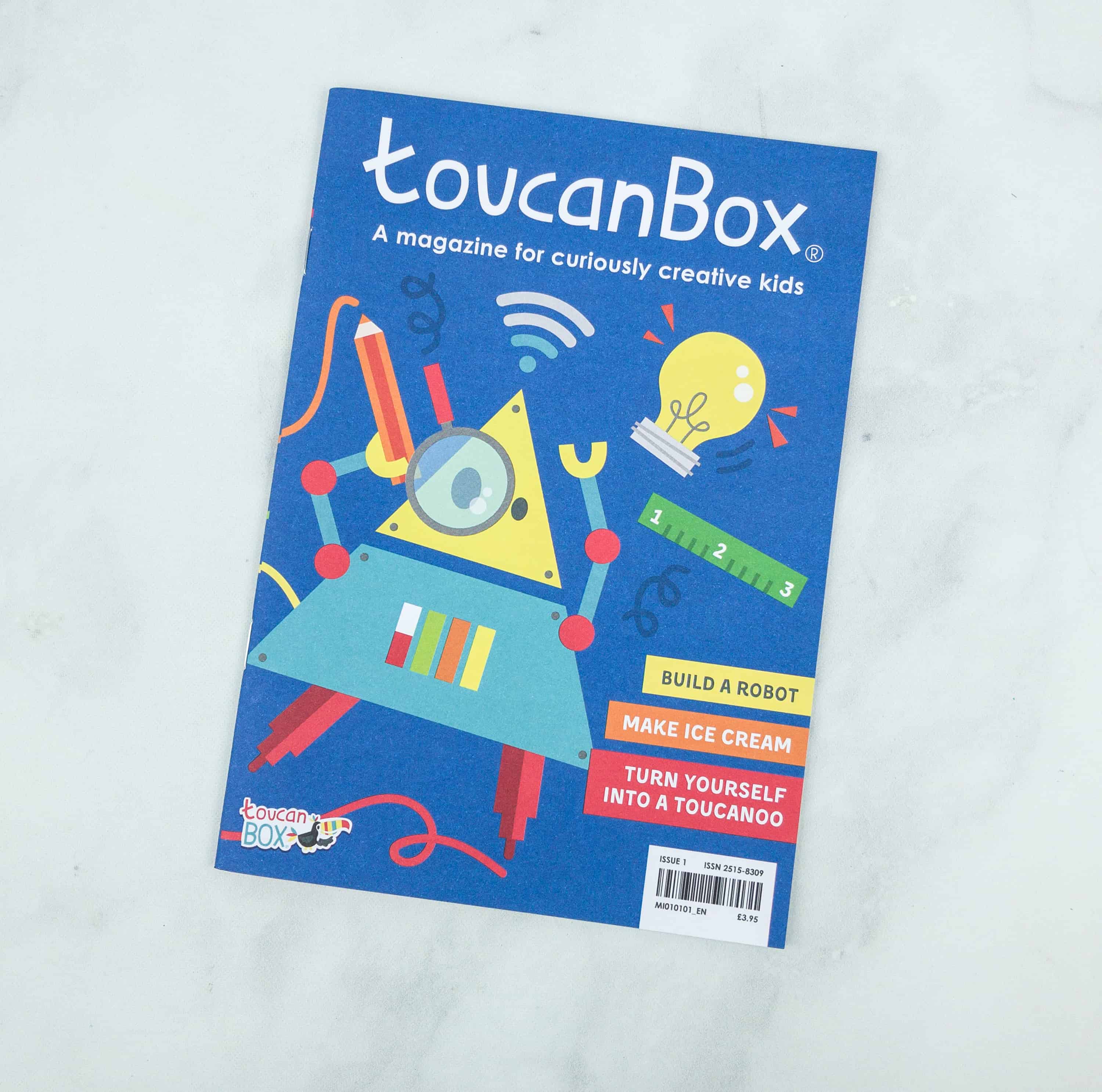 toucanBox September 2018 Subscription Box Review + Free Box Coupon ...