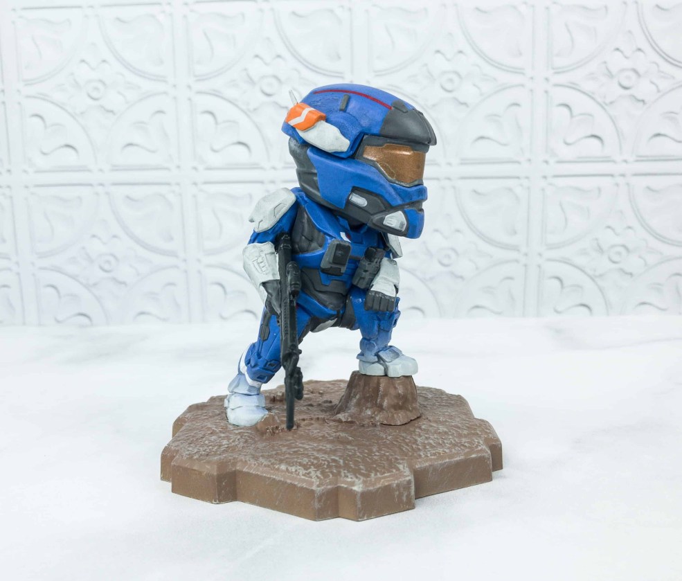 Halo Legendary Crate August 2018 Subscription Box Review + Coupon ...