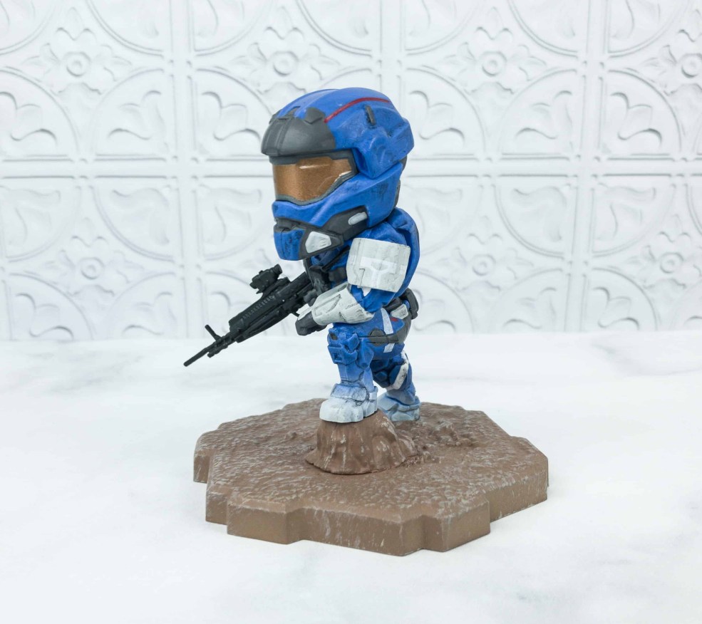 Halo Legendary Crate August 2018 Subscription Box Review + Coupon ...