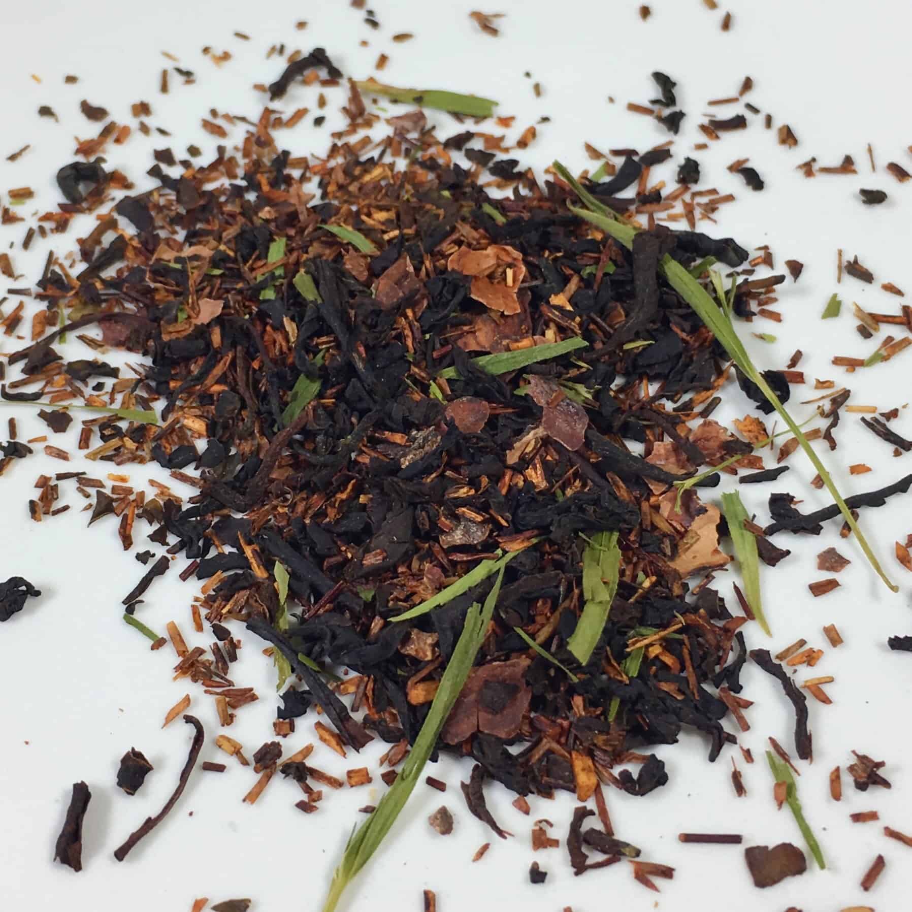 Amoda Tea September 2018 Subscription Box Review + Coupon! - hello ...