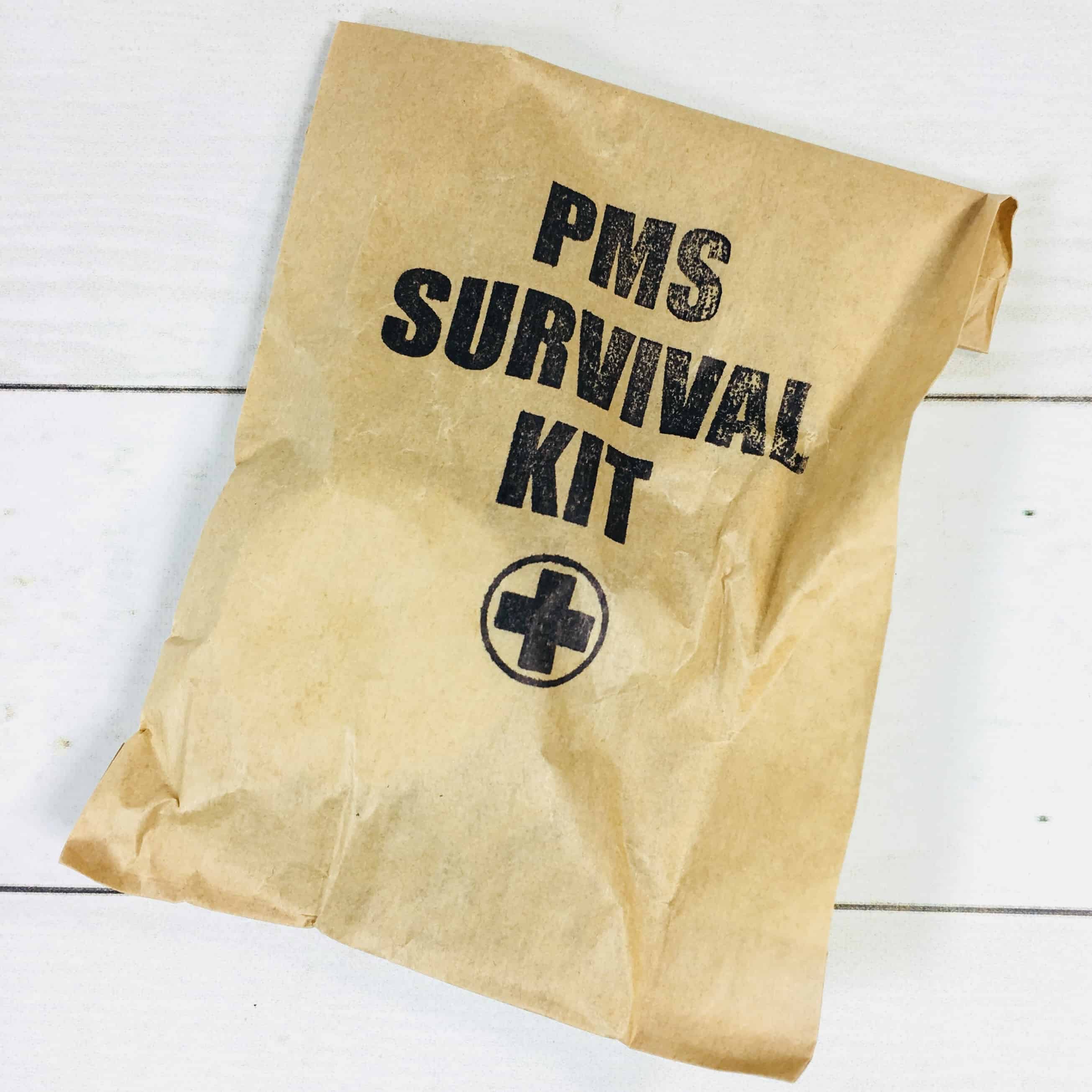 Dot Boxx September 2018 Subscription Box Review + Coupon - Rise and ...