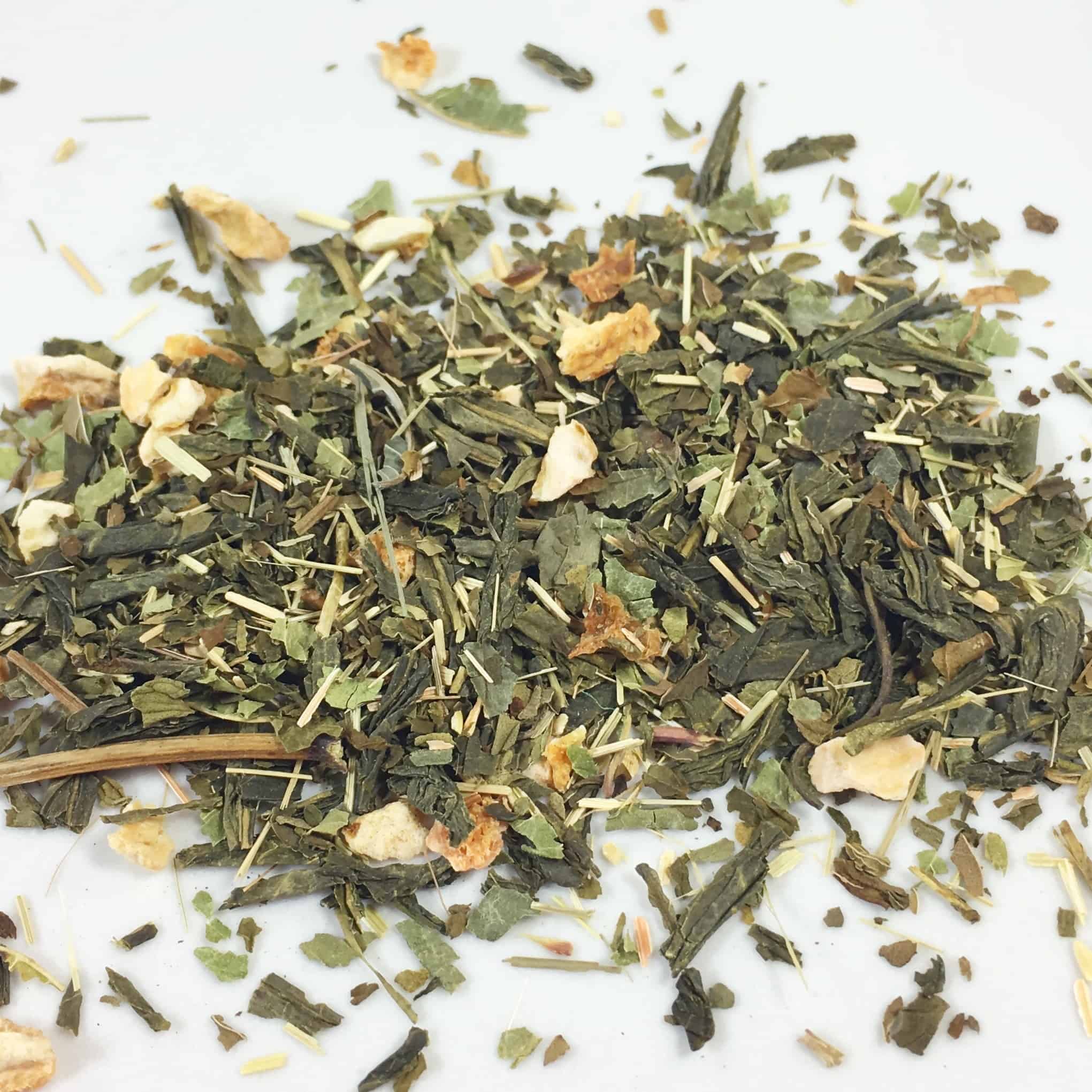 Amoda Tea September 2018 Subscription Box Review + Coupon! - hello ...