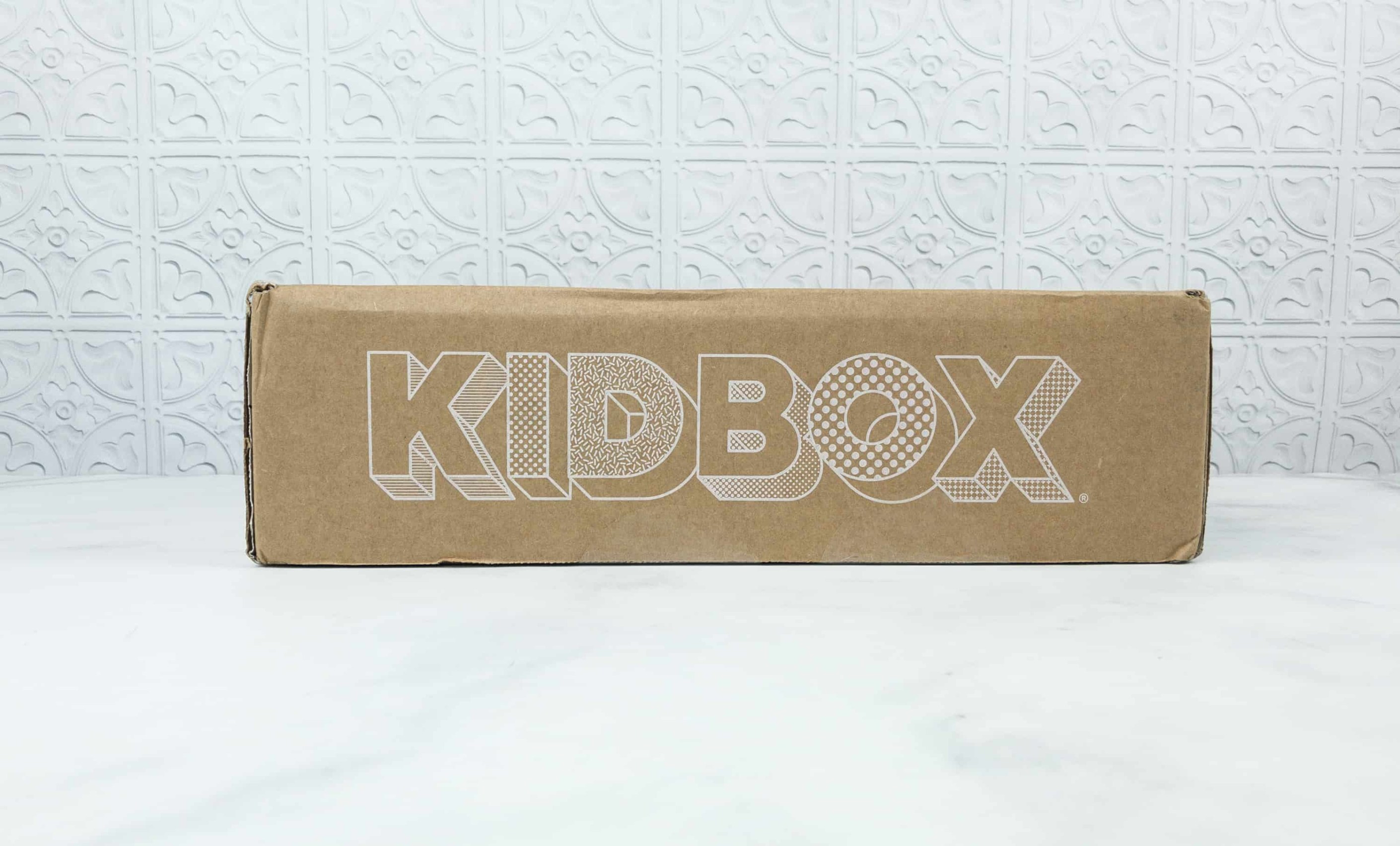 Kidbox Boys Fall 2018 Subscription Box Review + Coupon - Big Boys - Hello Subscription
