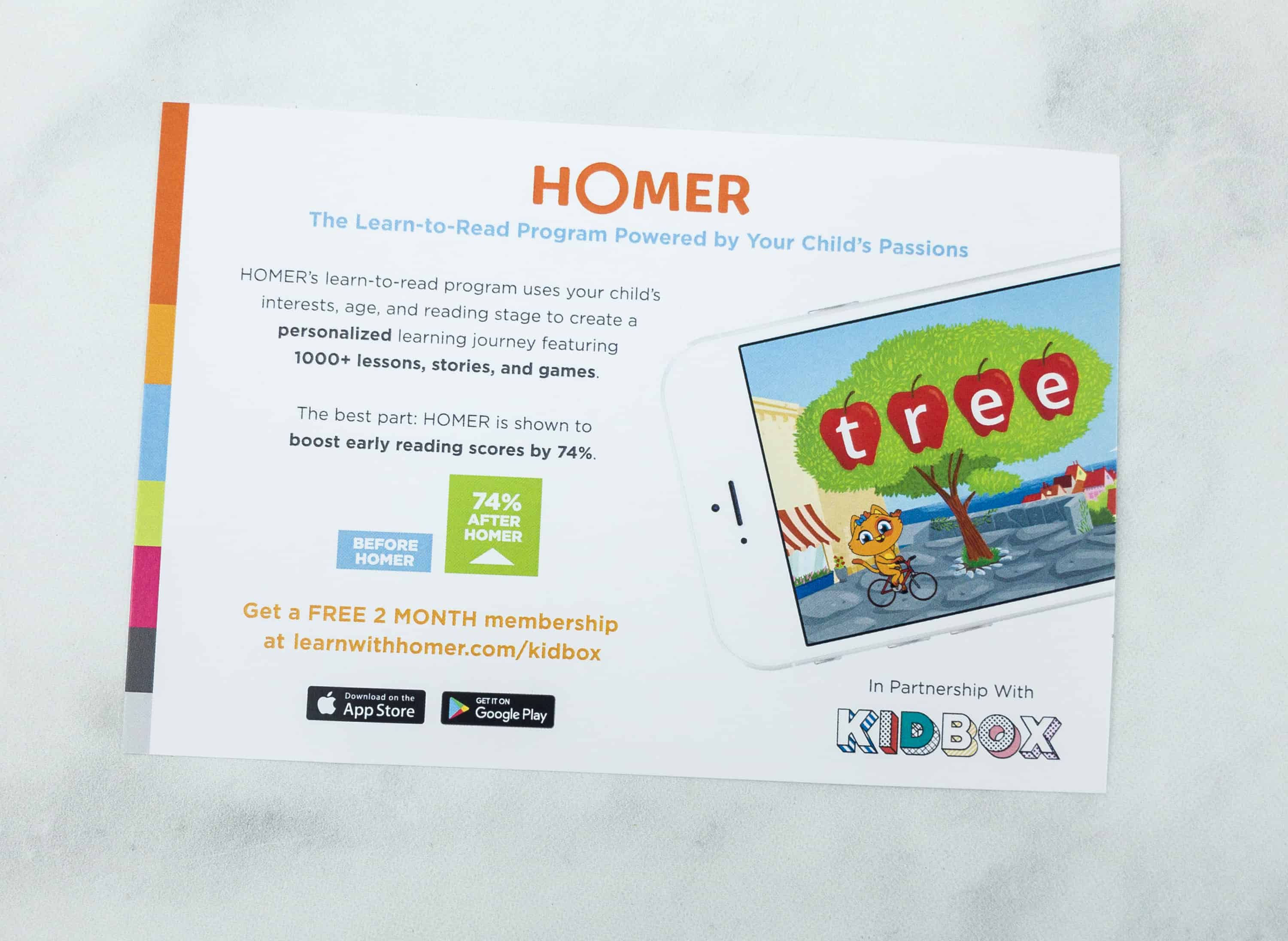 Kidbox Boys Fall 2018 Subscription Box Review + Coupon - Big Boys ...